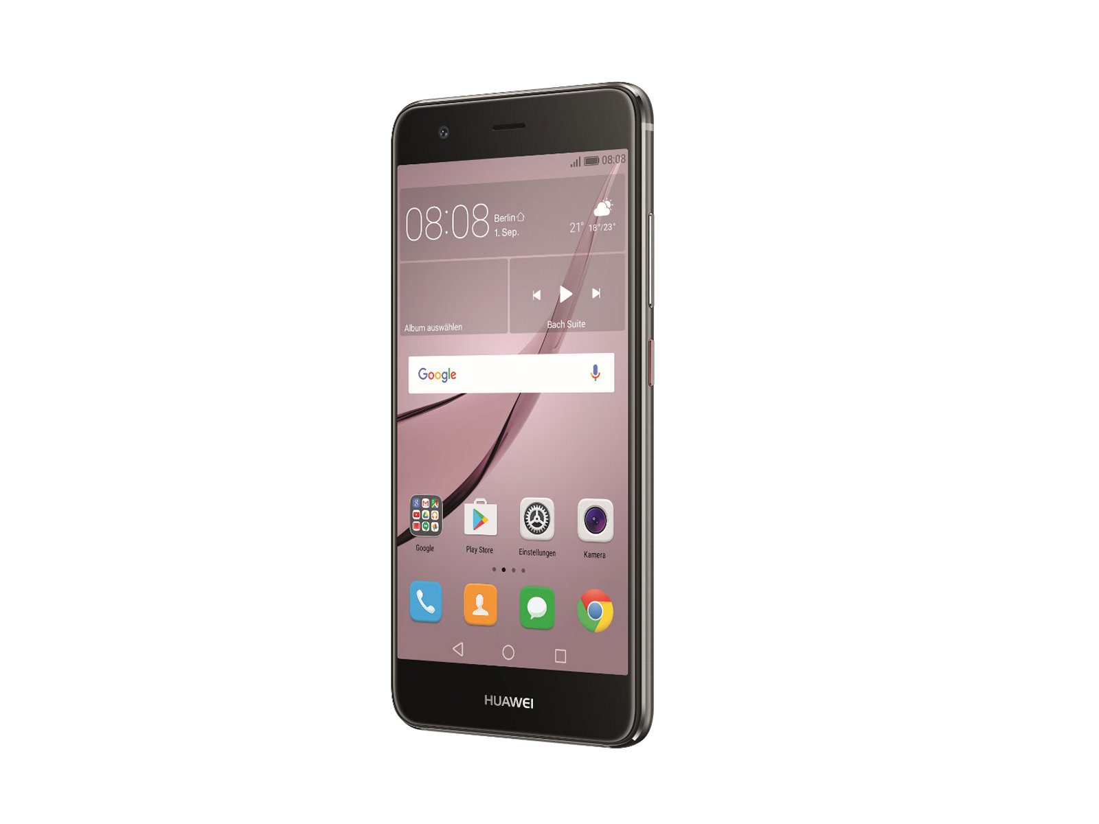 Breve análisis del Smartphone Huawei Nova - Notebookcheck.org Analisis Breve análisis del Smartphone Huawei Nova - Notebookcheck.org Analisis