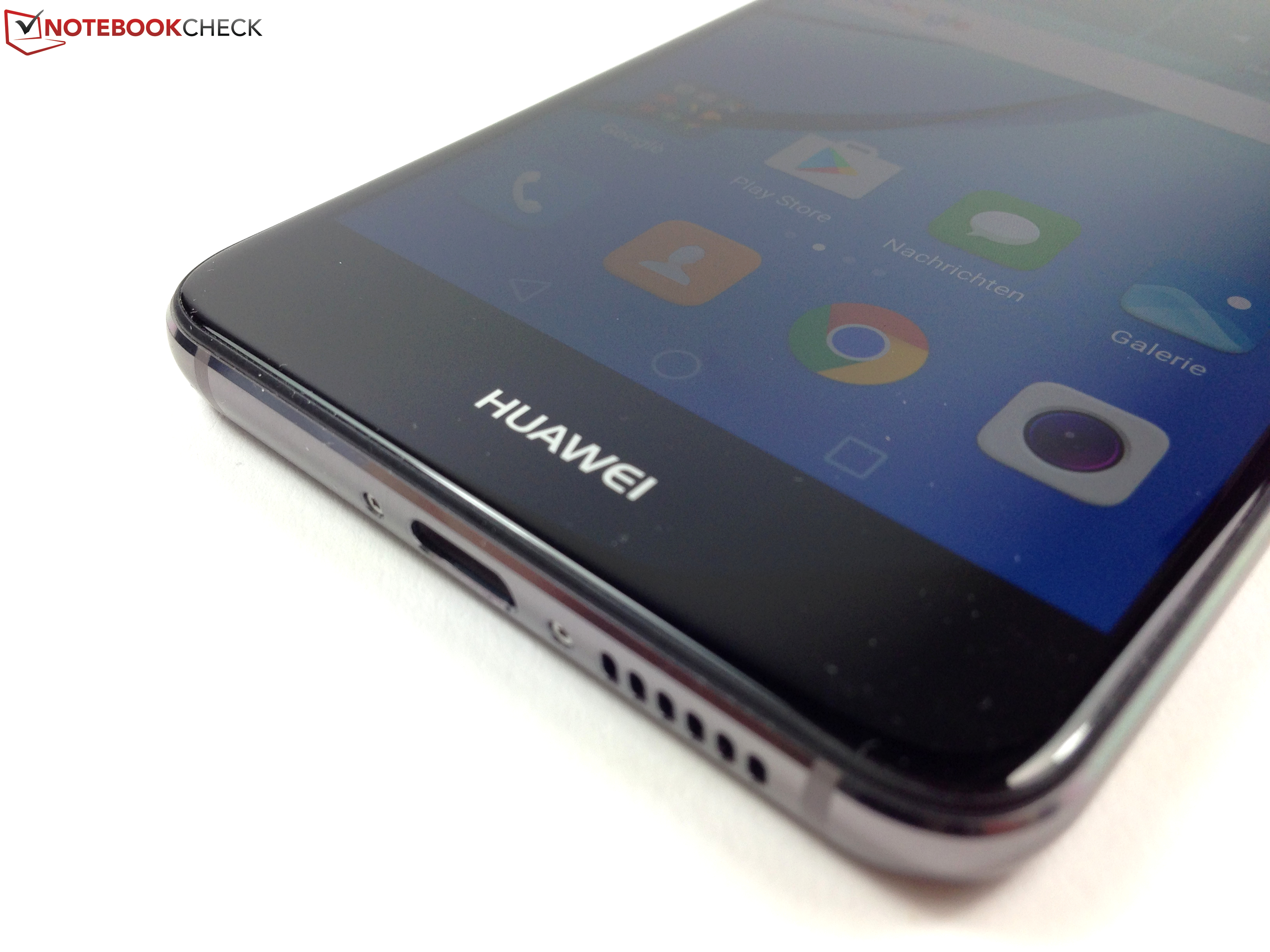 Breve análisis del Smartphone Huawei Nova - Notebookcheck.org Breve análisis del Smartphone Huawei Nova - Notebookcheck.org