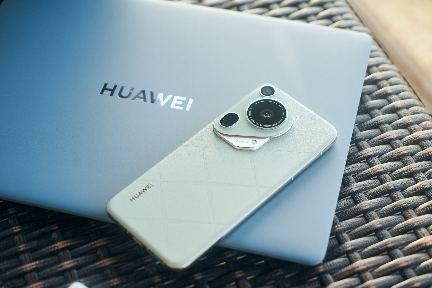 Análisis del Huawei Pura 70 Ultra - El potente smartphone con una ...