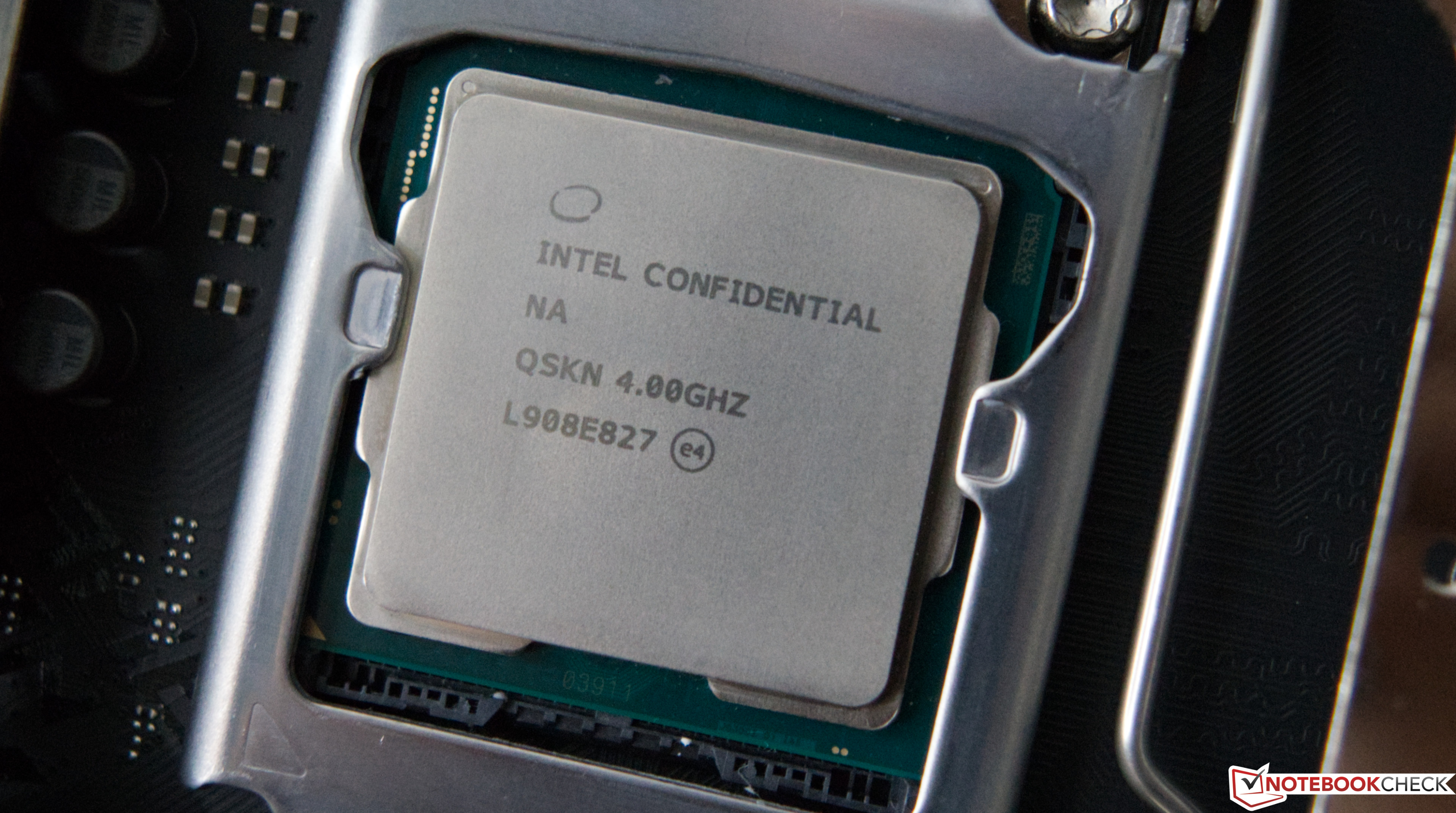 Review de Intel Core i9-9900KS con 5 GHz All-Core-Boost - Notebookcheck.org