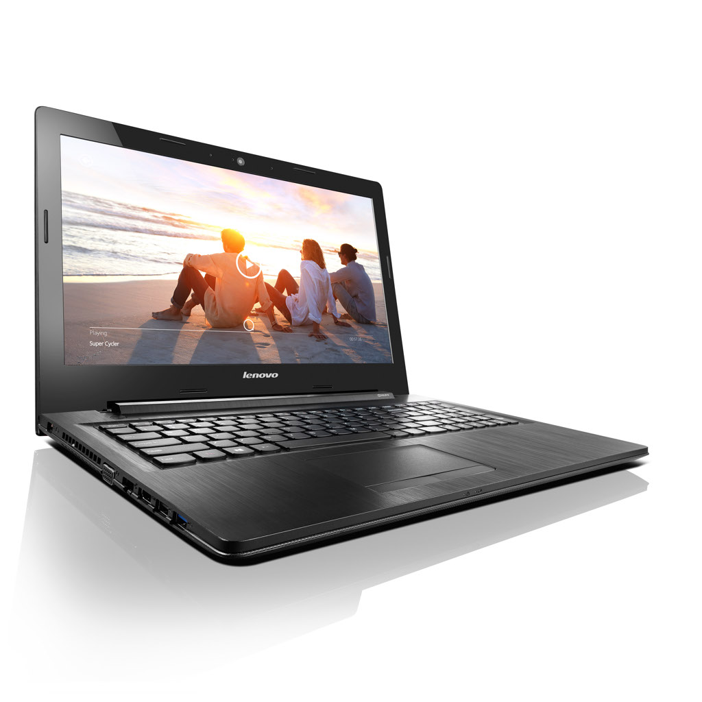 Breve análisis del Lenovo G51-35 80M8002HGE - Notebookcheck.org Analisis