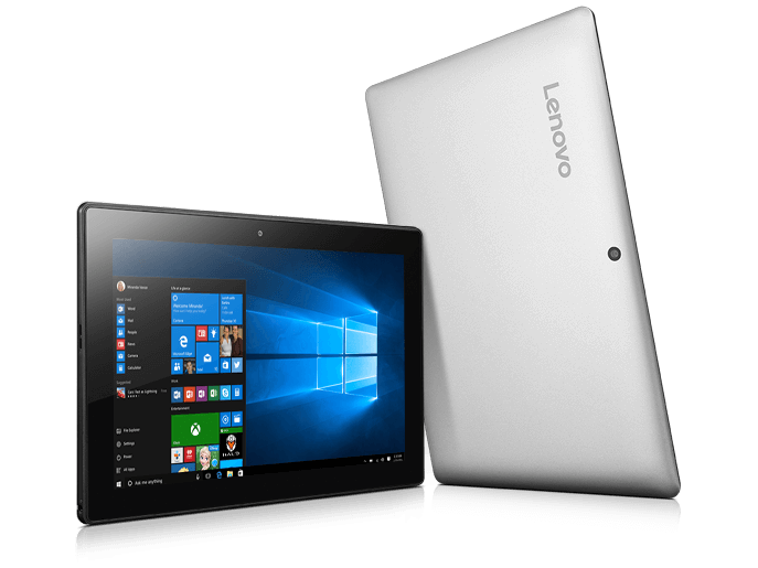 Breve análisis del Convertible Lenovo IdeaPad Miix 310-10ICR ...