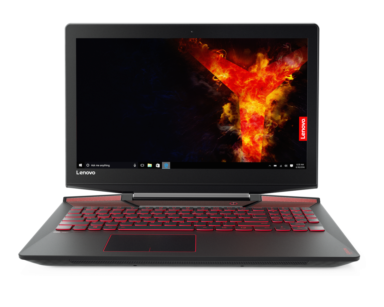 Breve análisis del portátil Lenovo Legion Y720 (7700HQ, Full-HD, GTX ...