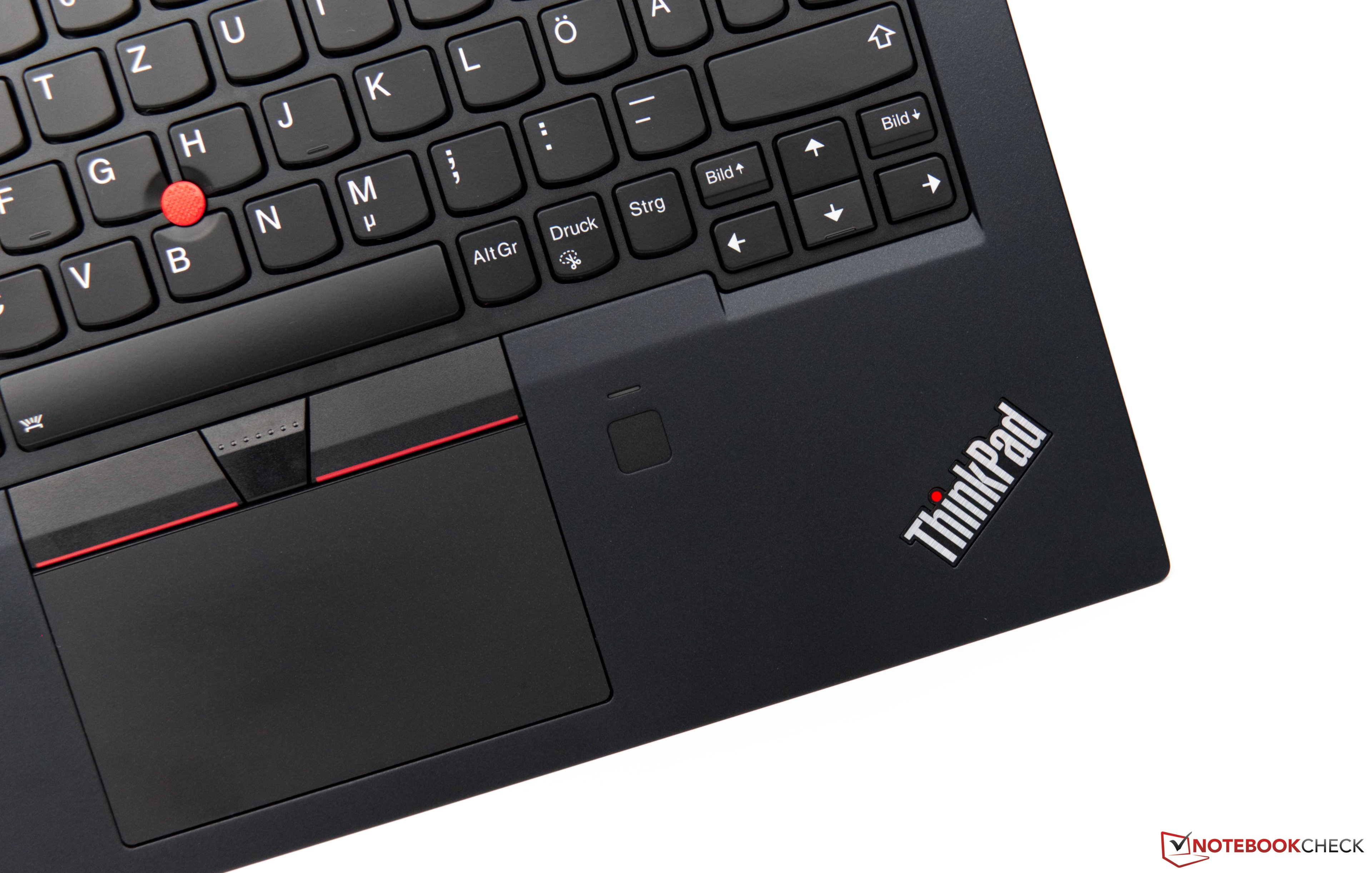 Review del Lenovo ThinkPad A285 (Ryzen 5 Pro, Vega 8, FHD ...