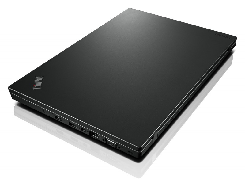Breve análisis del Lenovo ThinkPad L460-20FVS01400 - Notebookcheck.org ...