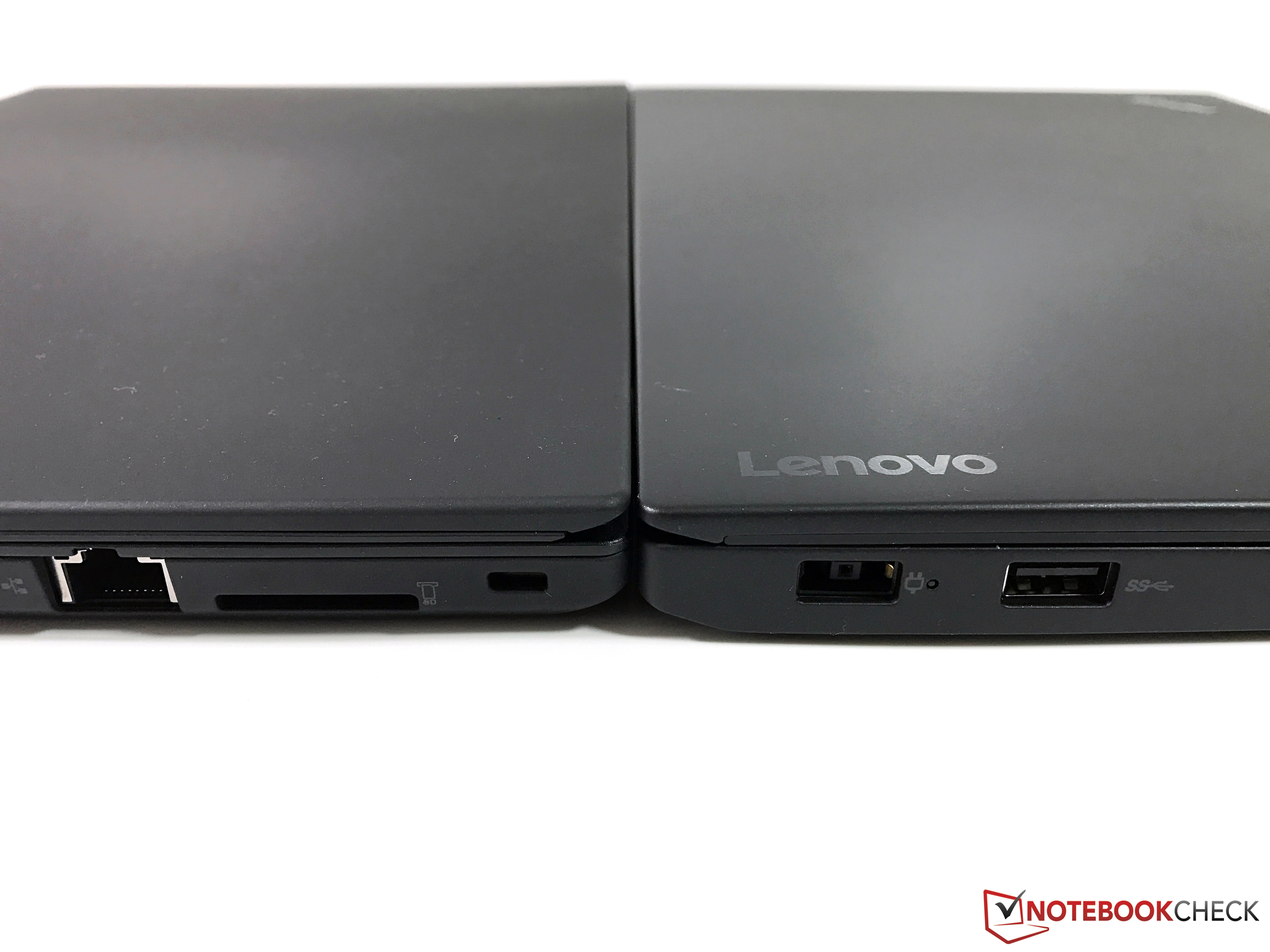 Análisis completo del Lenovo ThinkPad T470s (Core i7, WQHD ...