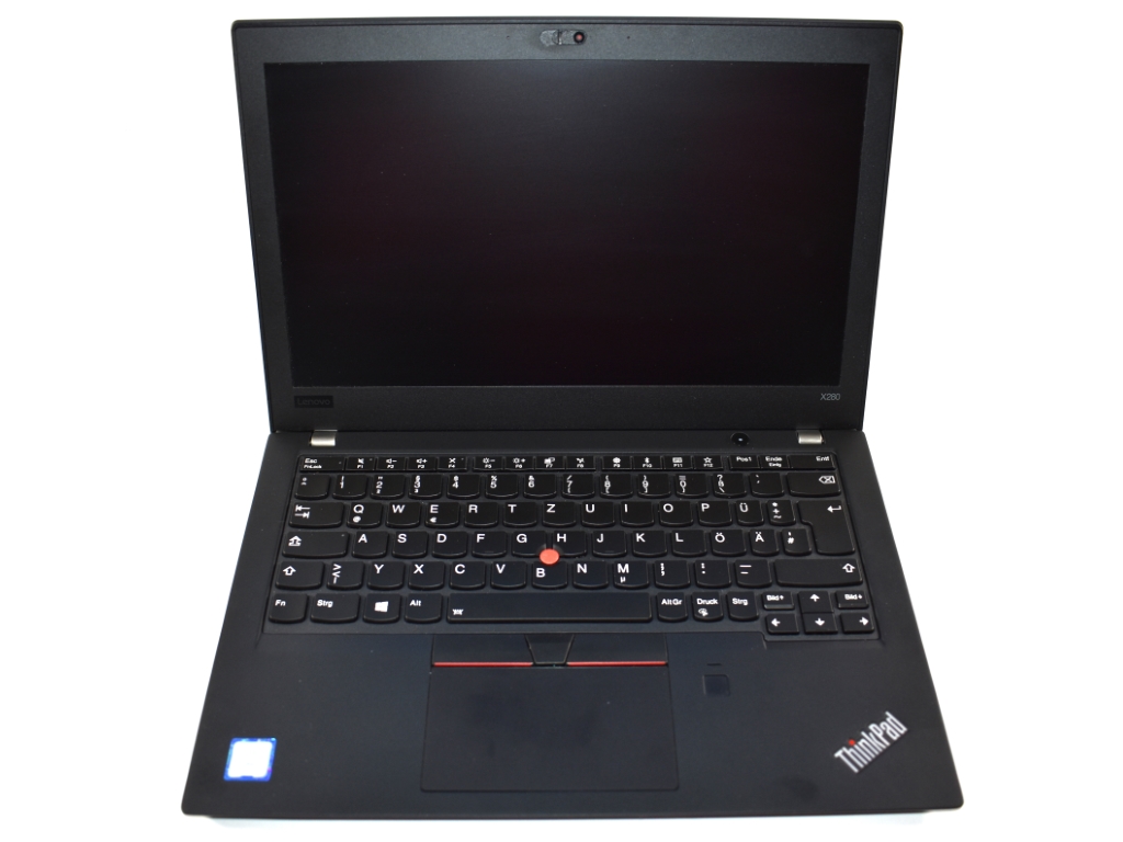 Análisis completo del Lenovo ThinkPad X280 (i5-8250U, FHD ...