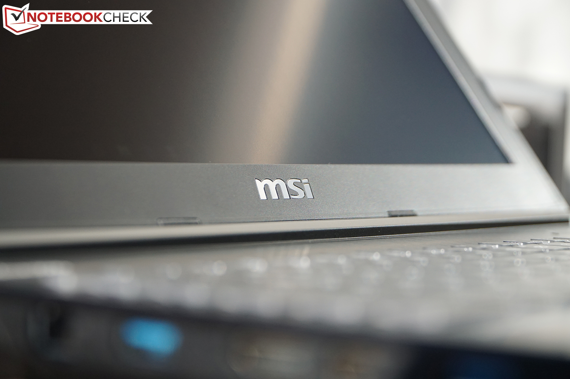 Breve análisis del MSI GE62 6QD Apache Pro - Notebookcheck.org Analisis