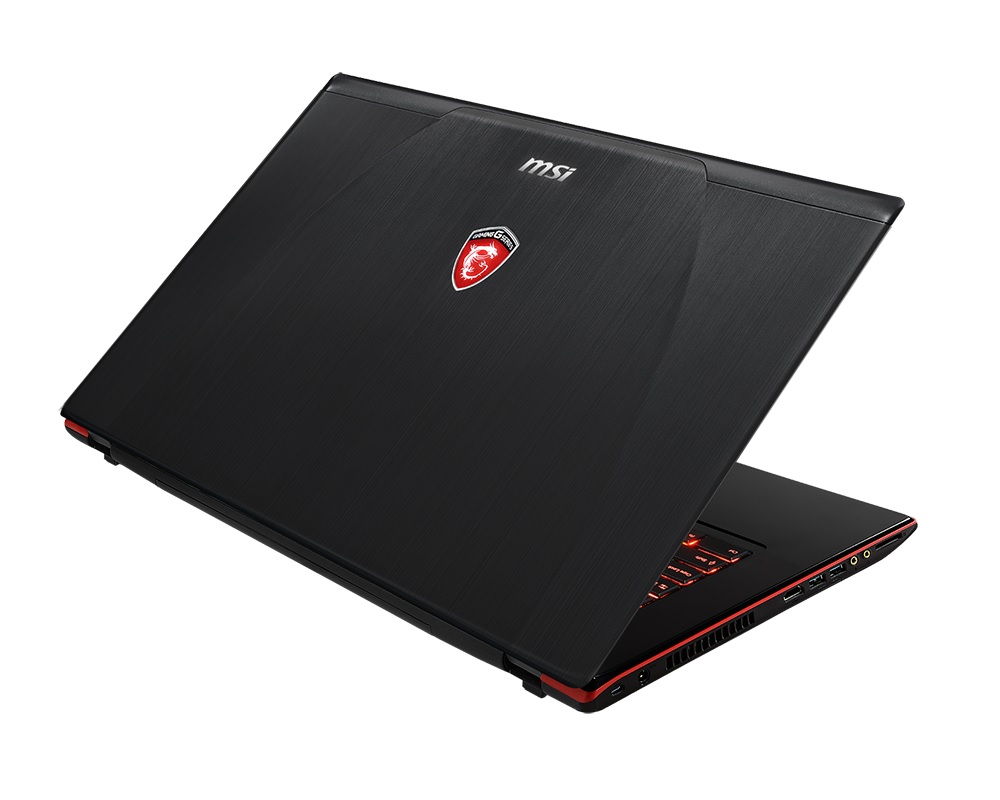 Breve análisis del portátil MSI GE70 Apache - Notebookcheck.org Analisis
