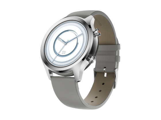 Mobvoi TicWatch C2+ - Una buena actualización para un smartwatch ...