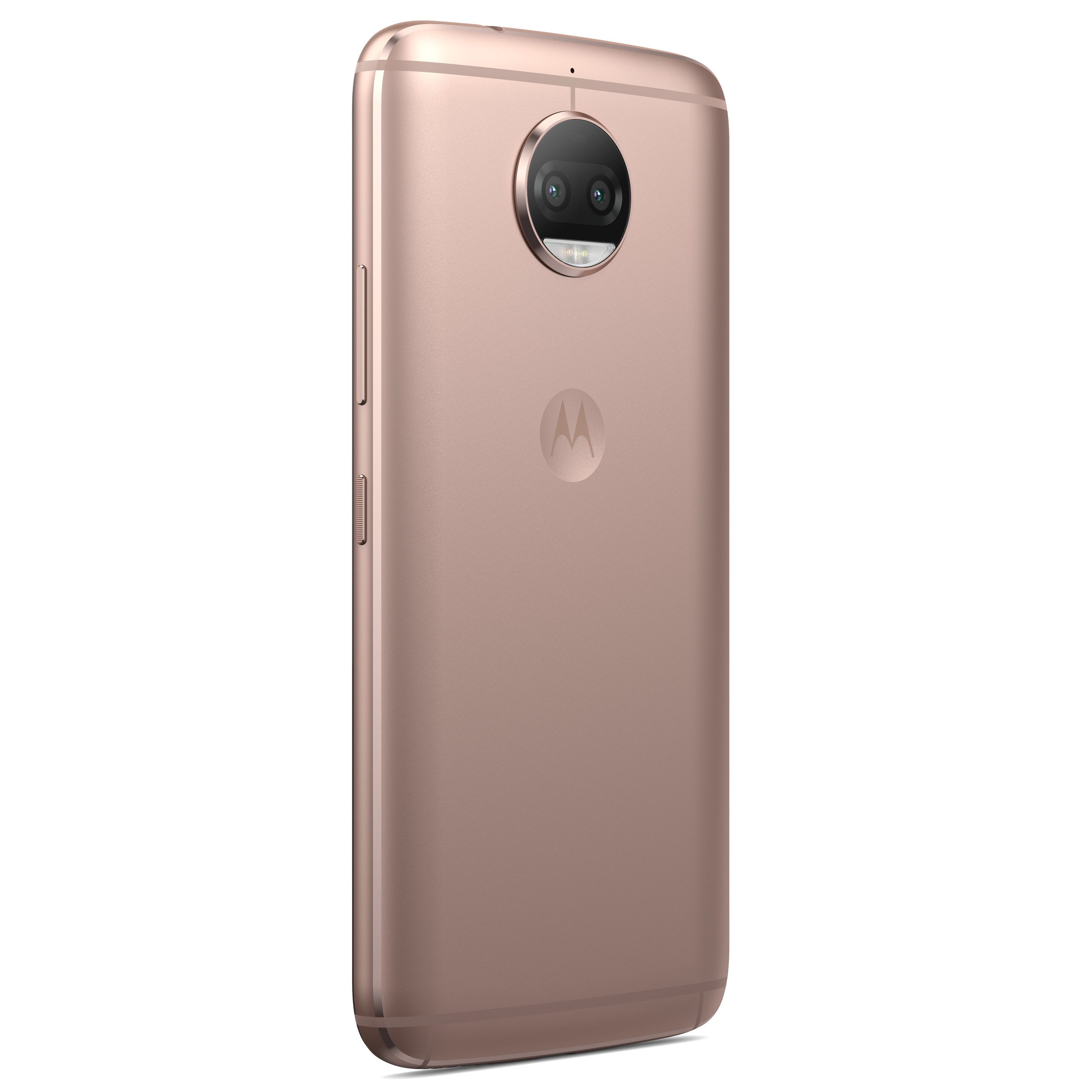 Review del Smartphone Motorola Moto G5s Plus - Notebookcheck.org Analisis