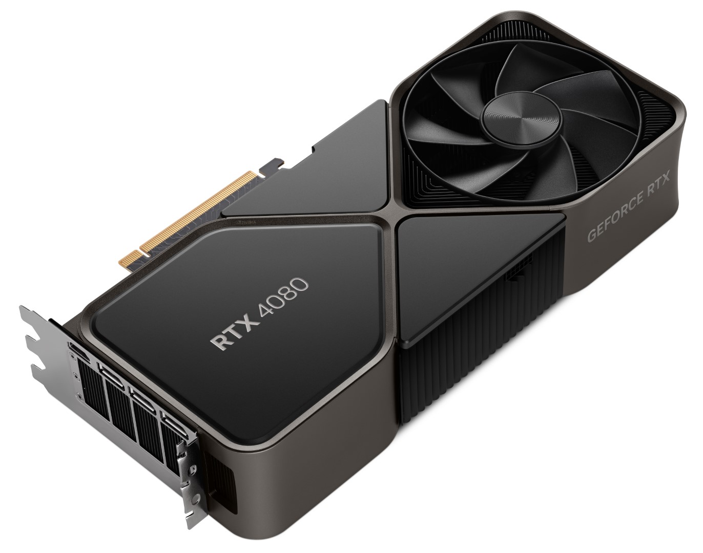 Nvidia GeForce RTX 4080 Founders Edition: un campeón de rendimiento y ... Nvidia GeForce RTX 4080 Founders Edition: un campeón de rendimiento y ...