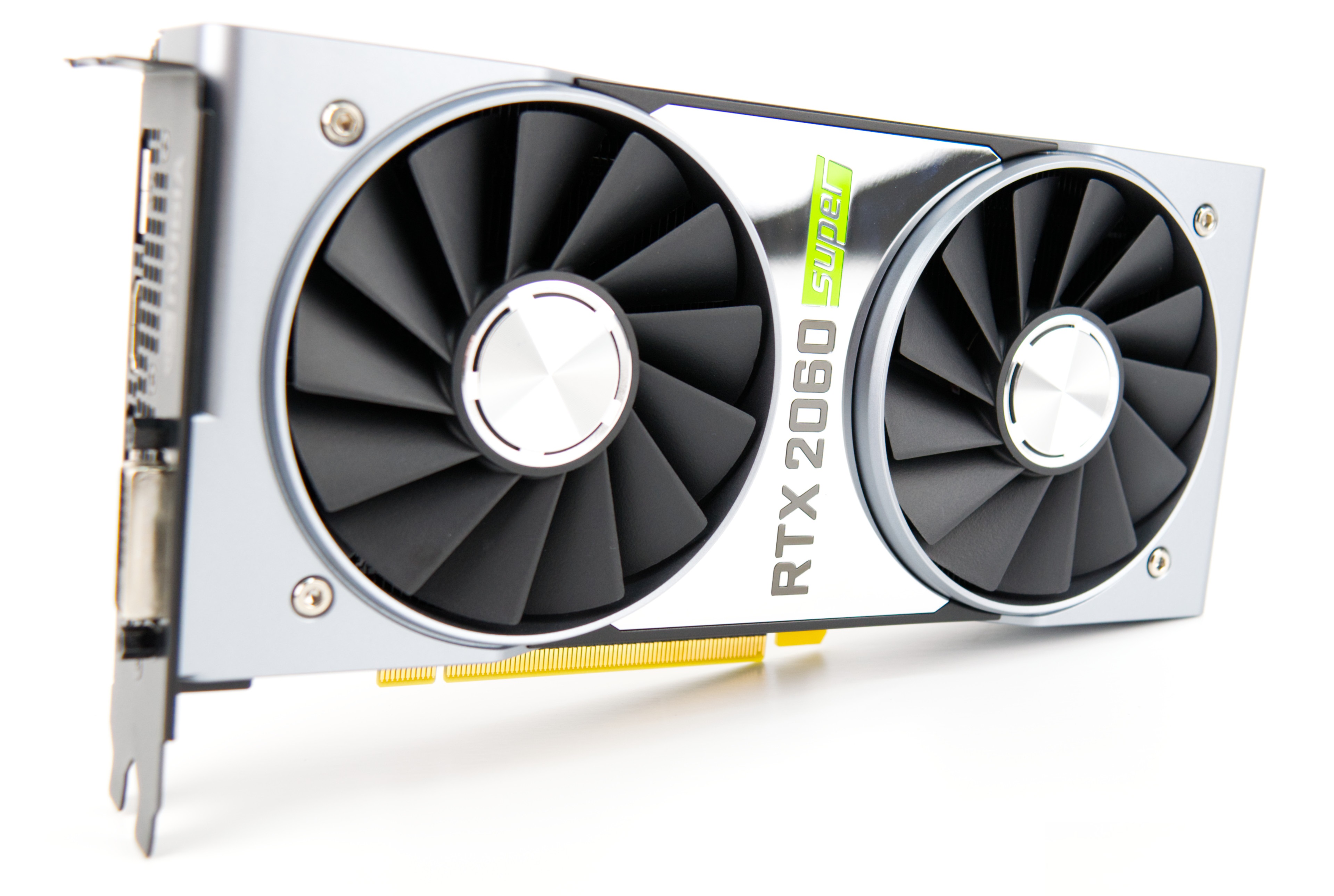 Review De Nvidia GeForce RTX 2060 Super Review La GPU B sica Viene Review De Nvidia GeForce RTX 2060 Super Review La GPU B sica Viene