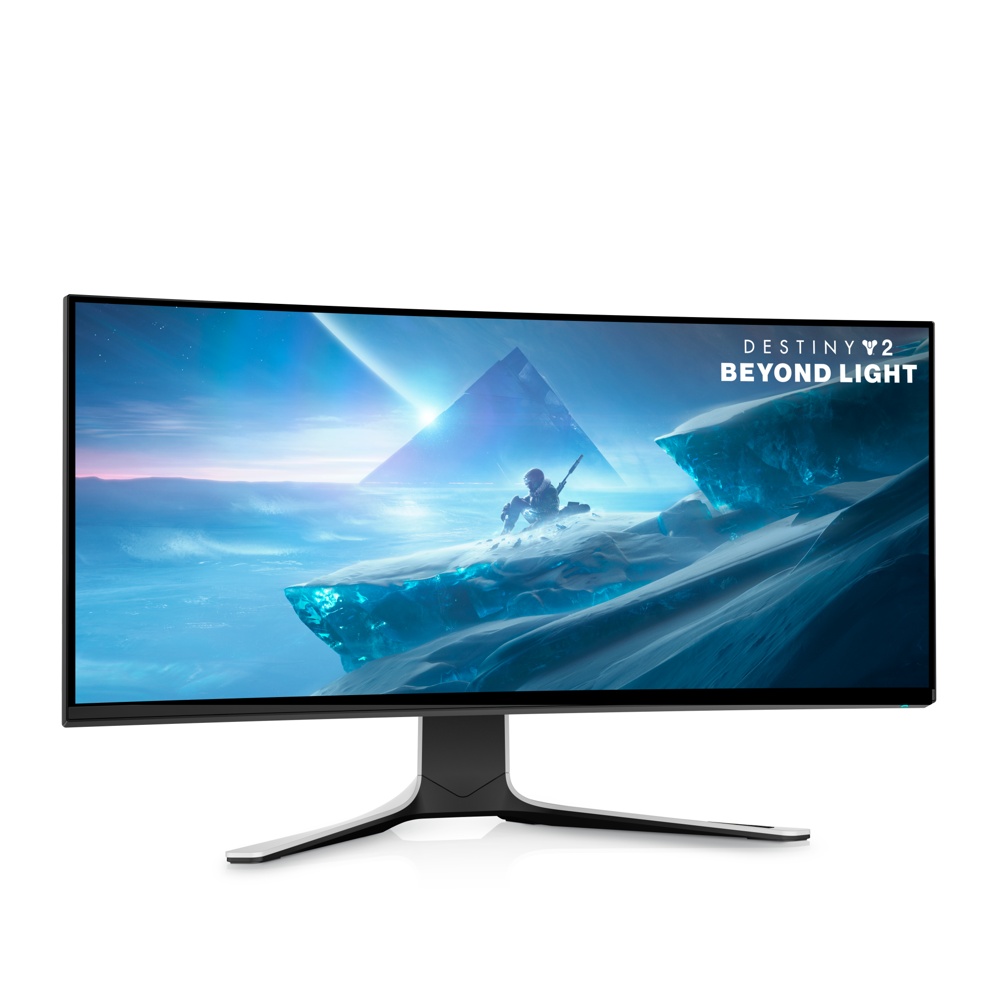 Alienware anuncia el precio y la disponibilidad de sus nuevos monitores ...
