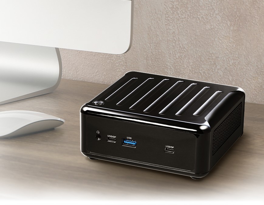 ASRock anuncia los mini PC 4X4 BOX-7000/D5 con procesadores AMD Ryzen ...