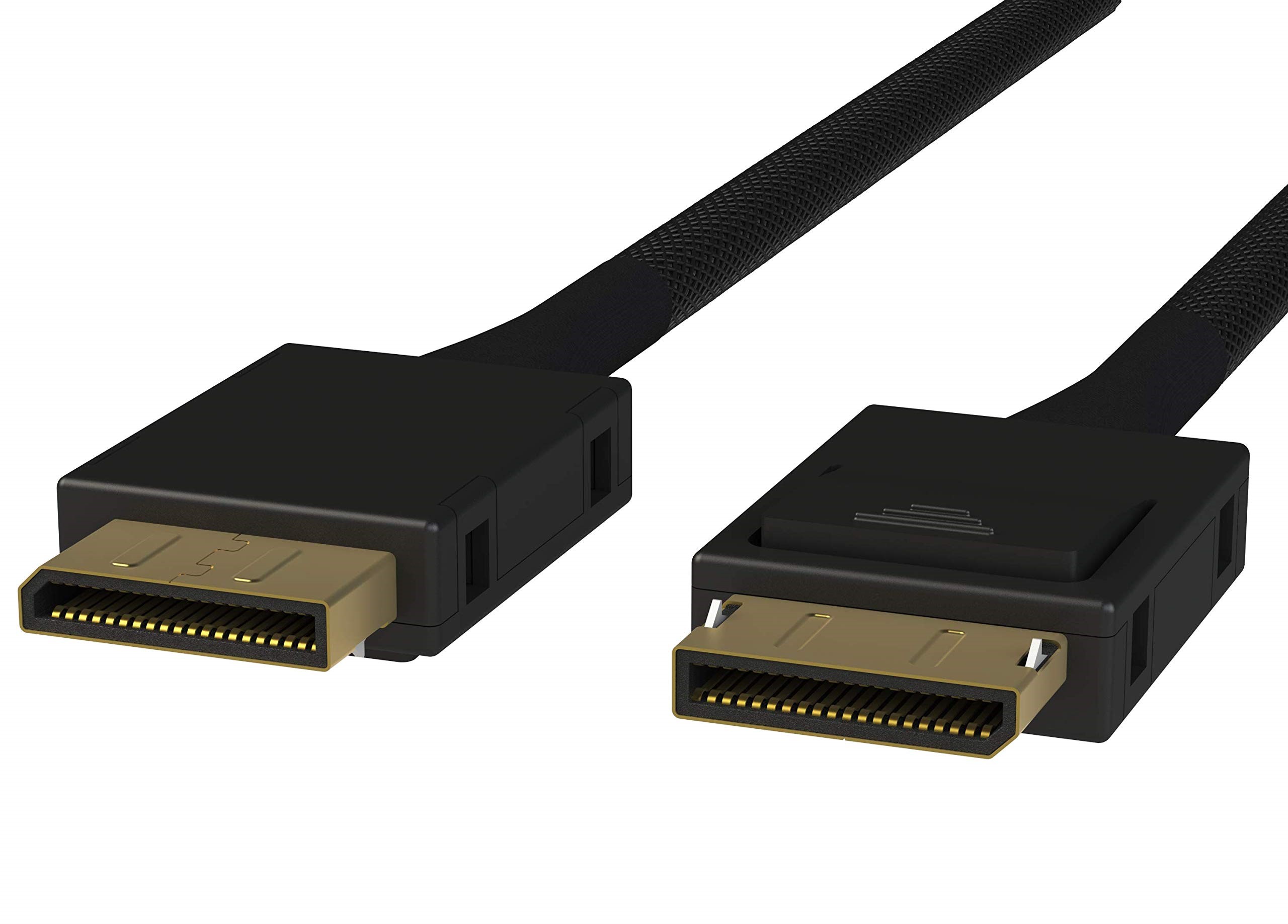 PCI-SIG anuncia cables CopperLink para dispositivos PCIe 5.0 y PCIe 6.0 ...