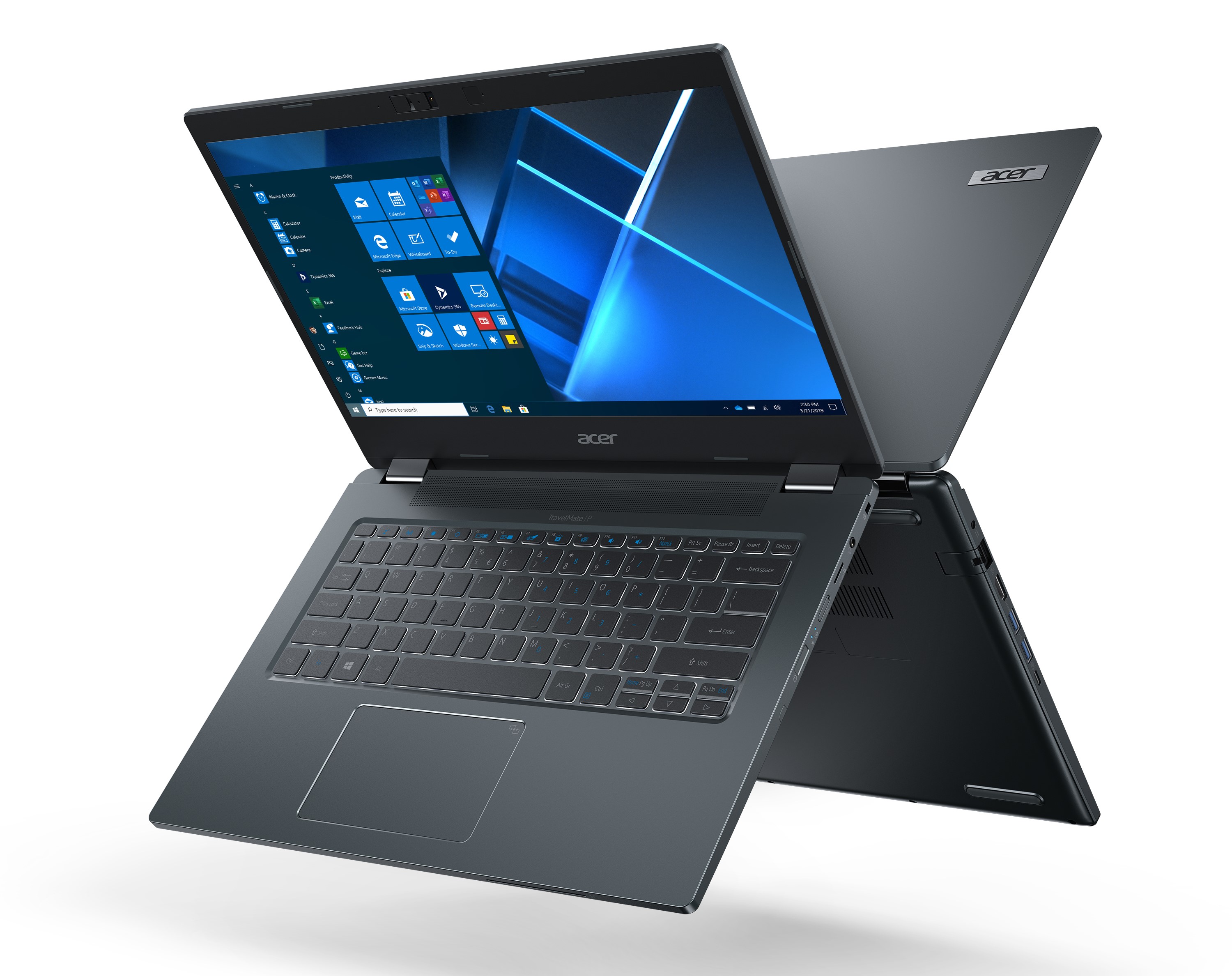 Acer lanza los portátiles empresariales Travelmate P4 y Spin P4 con CPU ... Acer lanza los portátiles empresariales Travelmate P4 y Spin P4 con CPU ...