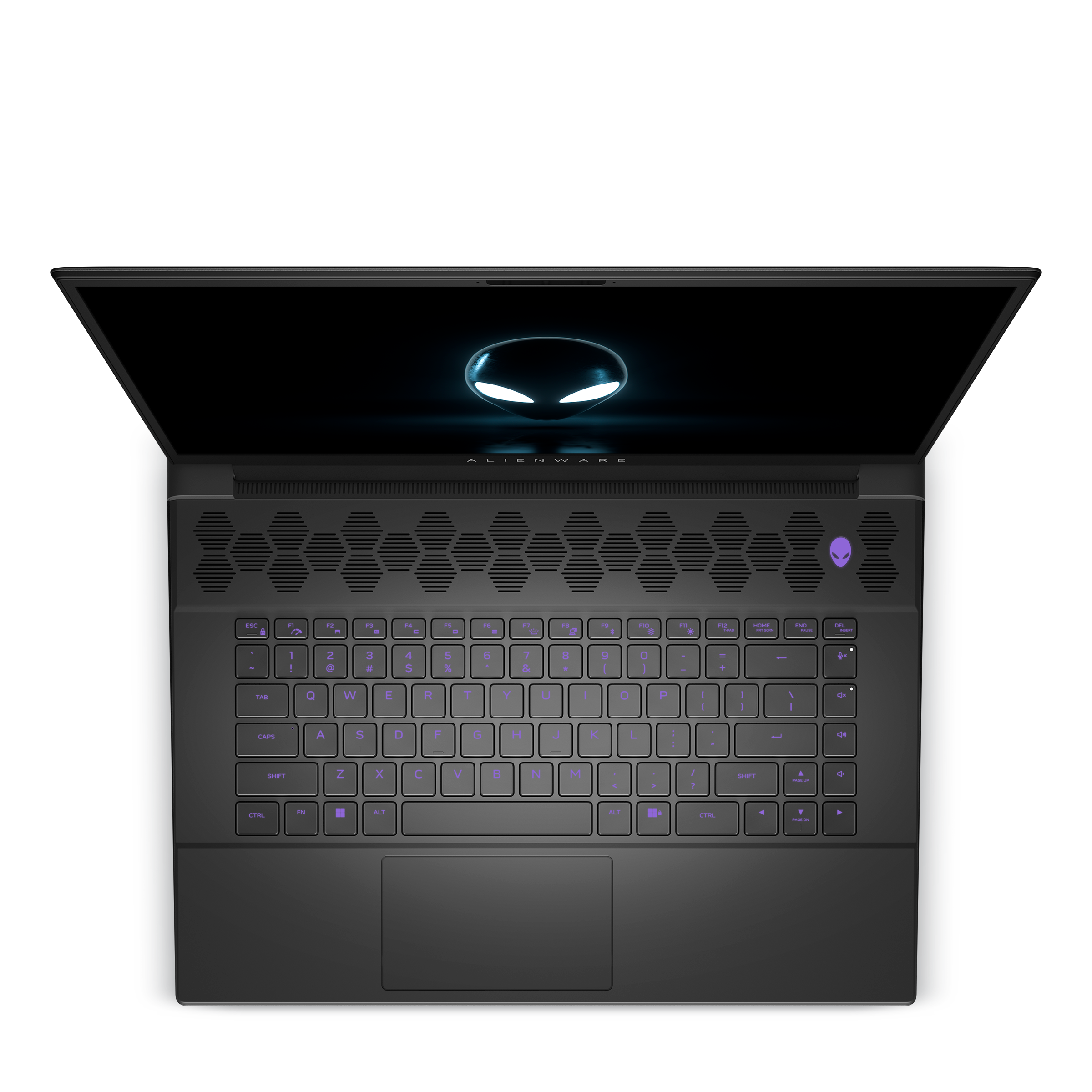 Alienware m16 revelado oficialmente con hasta un Core i9-13900HX ...