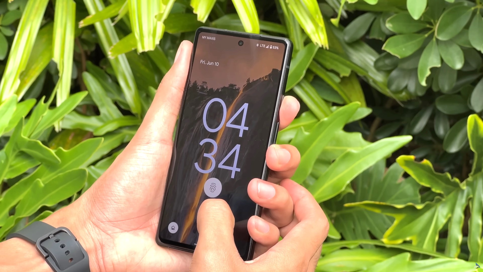El Google Pixel 6a protagoniza un vídeo práctico con comparaciones contra el Pixel 6 Pro ...