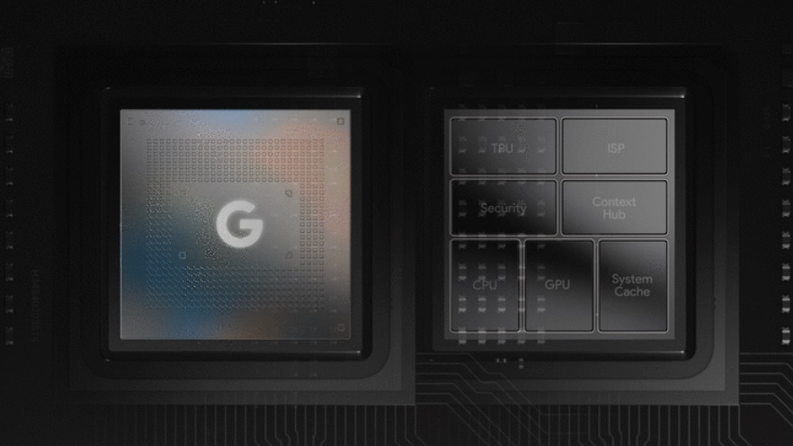 La oportuna filtración del Google Pixel 7 revela los primeros detalles ...