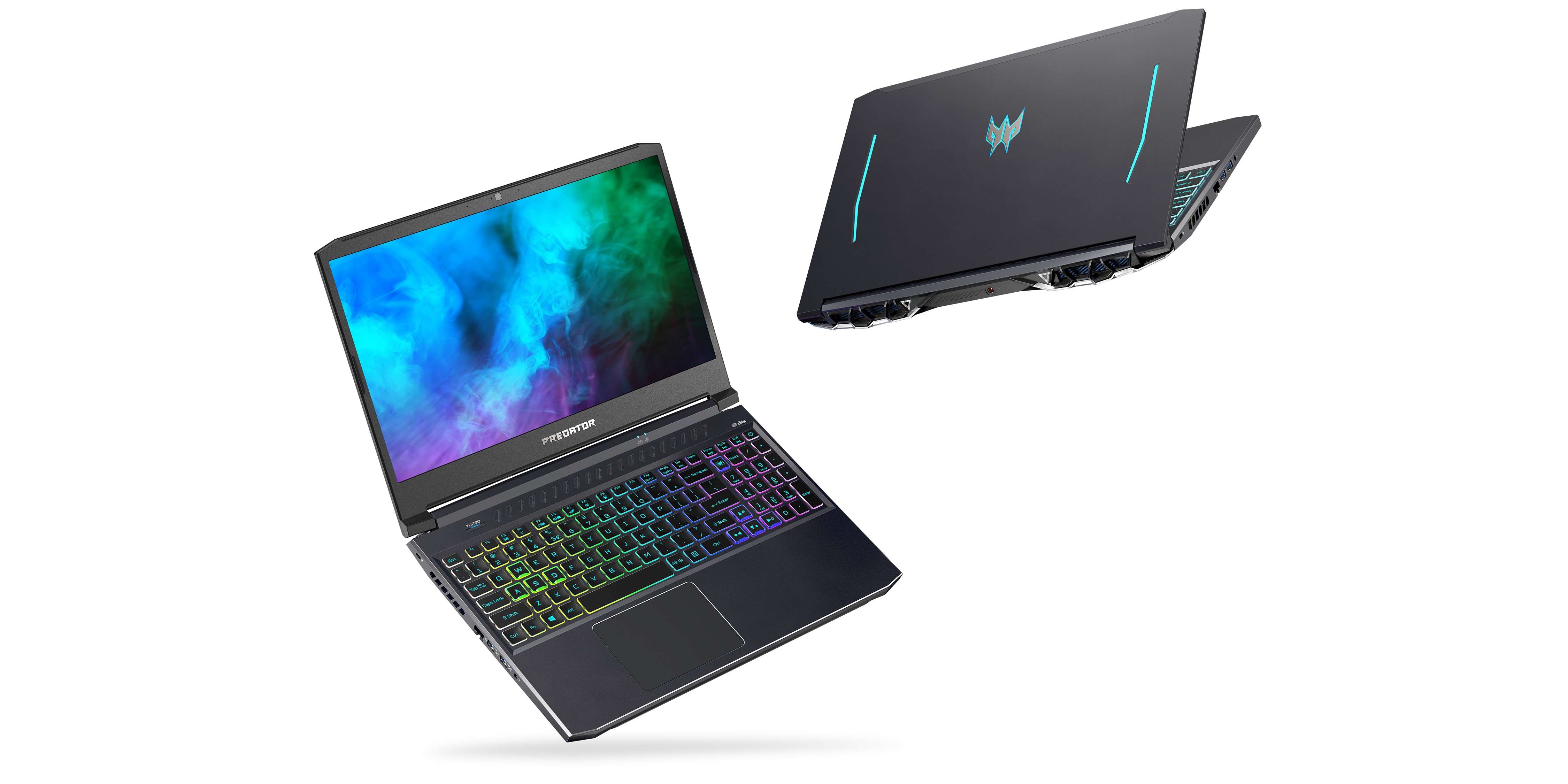 Acer refresca el Predator Helios 300 con gráficos RTX 3080 y una ...