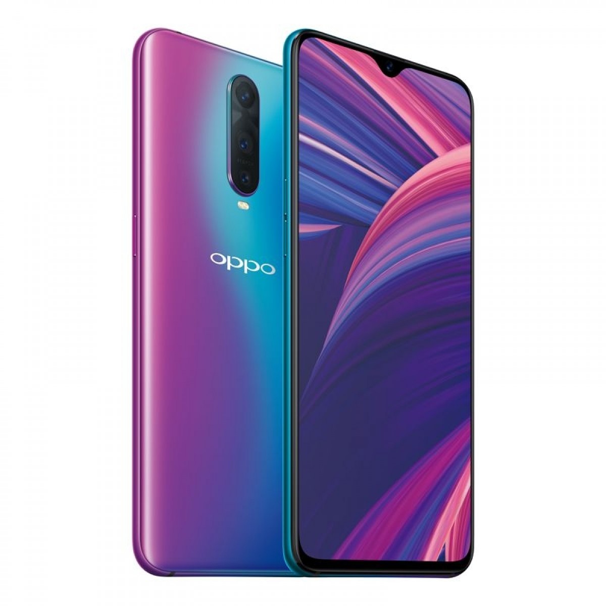 Review práctica del Smartphone Oppo R17 Pro - Notebookcheck.org Analisis