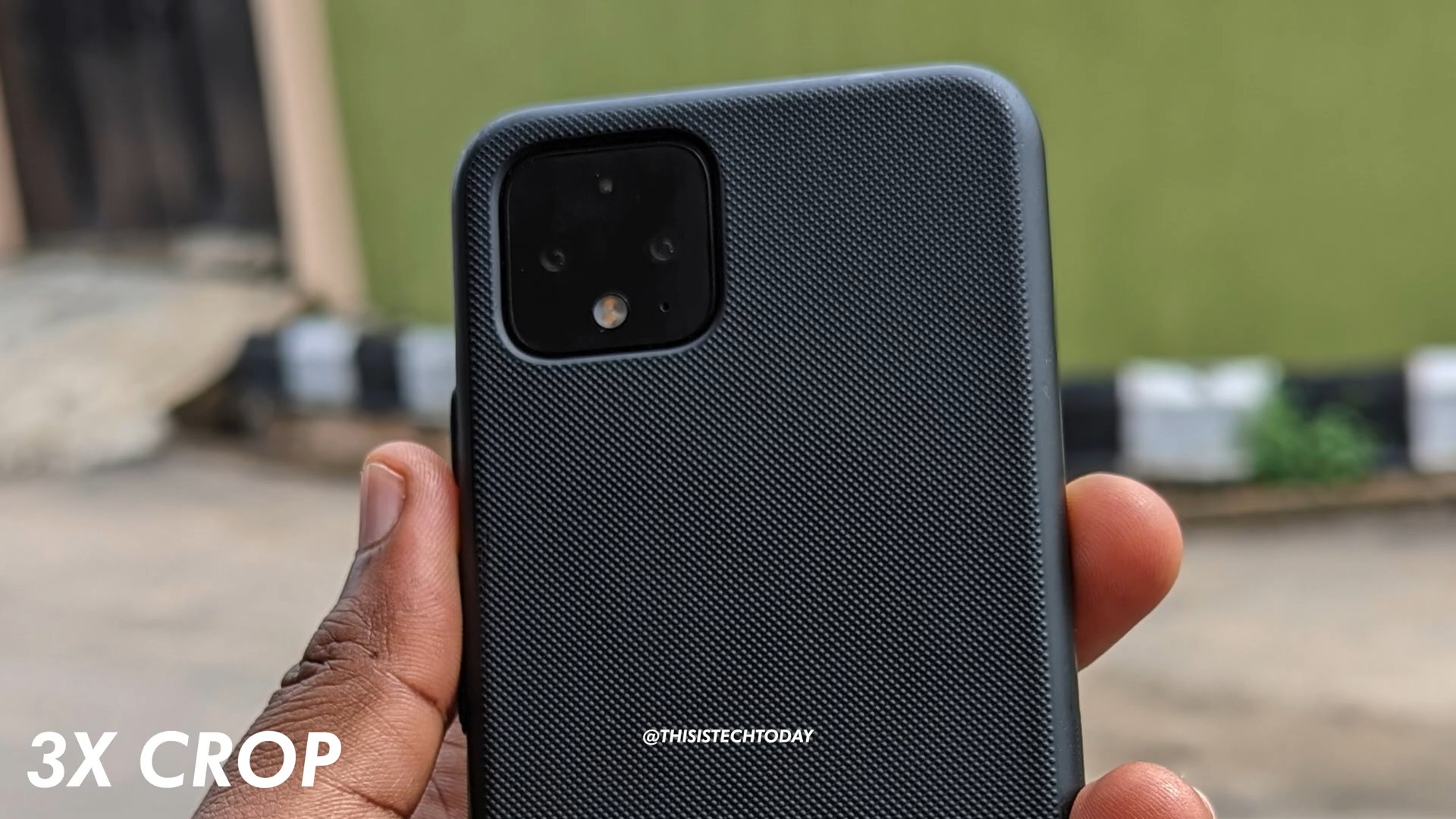 La filtración del Google Pixel 6 Pro confirma el estilo de curvatura de ...