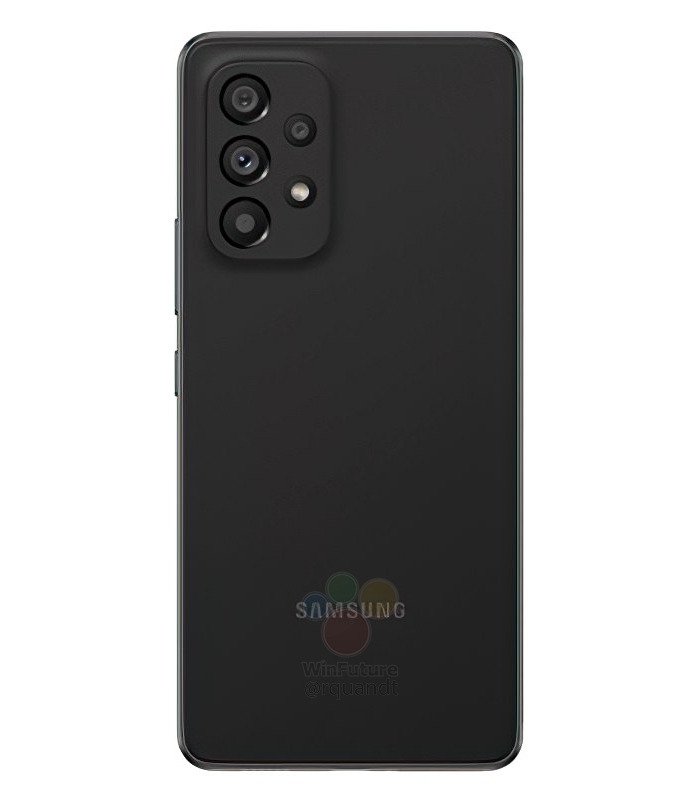 Samsung Galaxy A53 5g Se Lanzará En Varios Colores Pero Con