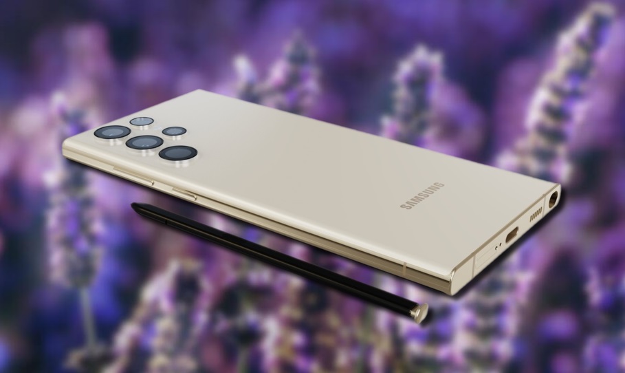 Samsung Galaxy S23 Ultra colores aparentemente confirmados en Galaxy ...