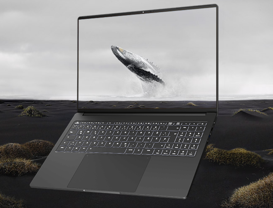 Schenker lanza los ultrabooks Vision 16 y Vision 16 Pro con el chasis ...