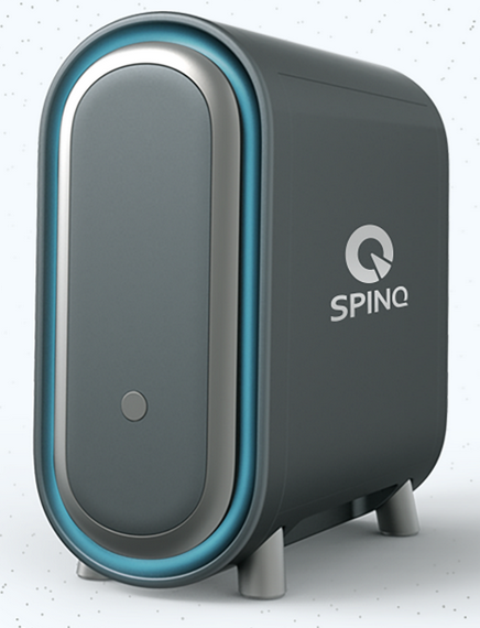 SpinQ presenta los primeros ordenadores cuánticos portátiles del mundo - NotebookCheck.org News