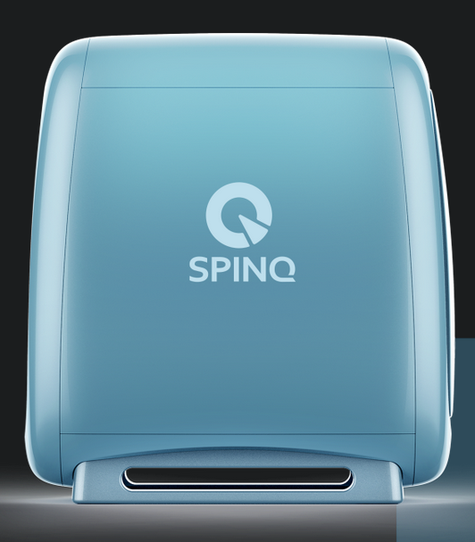 SpinQ presenta los primeros ordenadores cuánticos portátiles del mundo ...