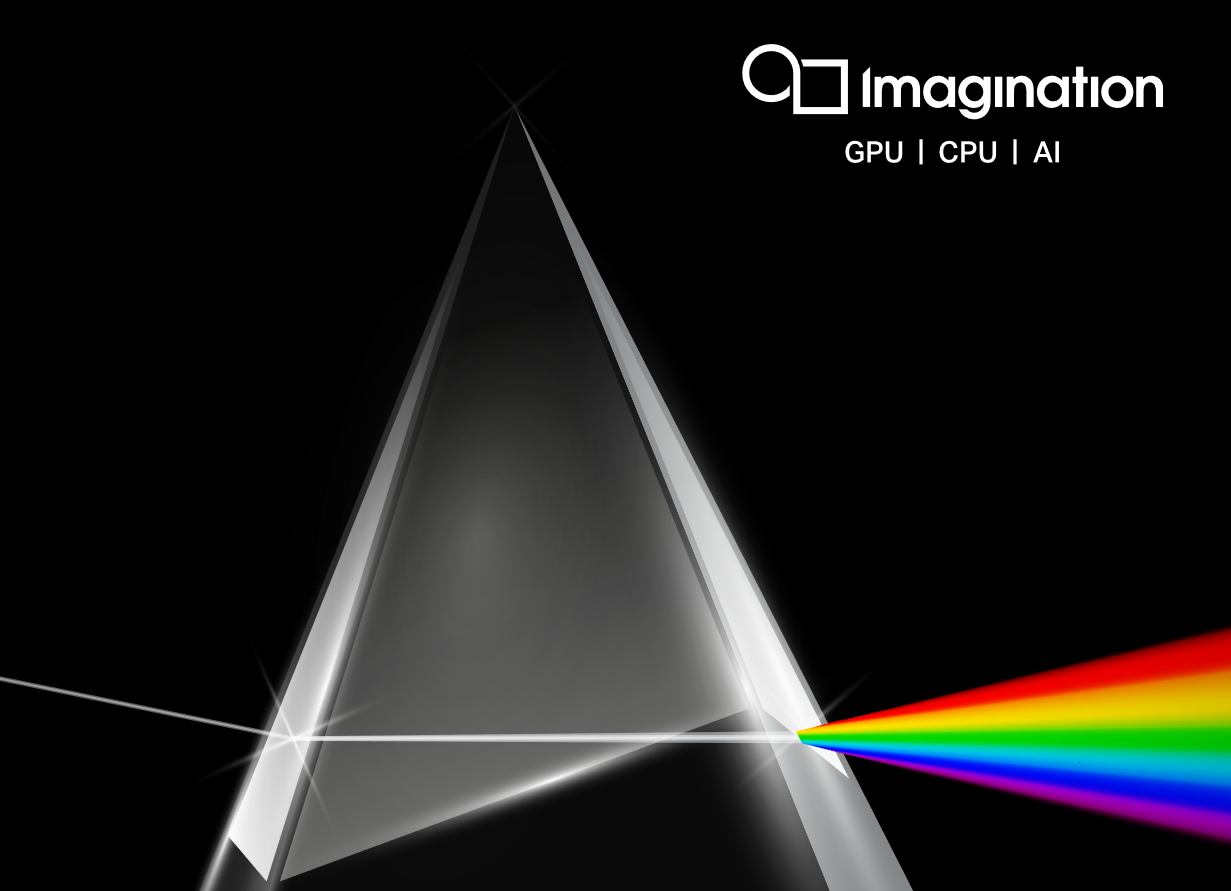 Imagination presenta la GPU móvil IMG DXT con trazado de rayos escalable para todos los precios ...