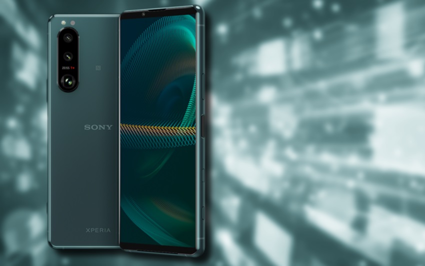 La emocionante filtración del precio del Sony Xperia 5 IV se une a las ...