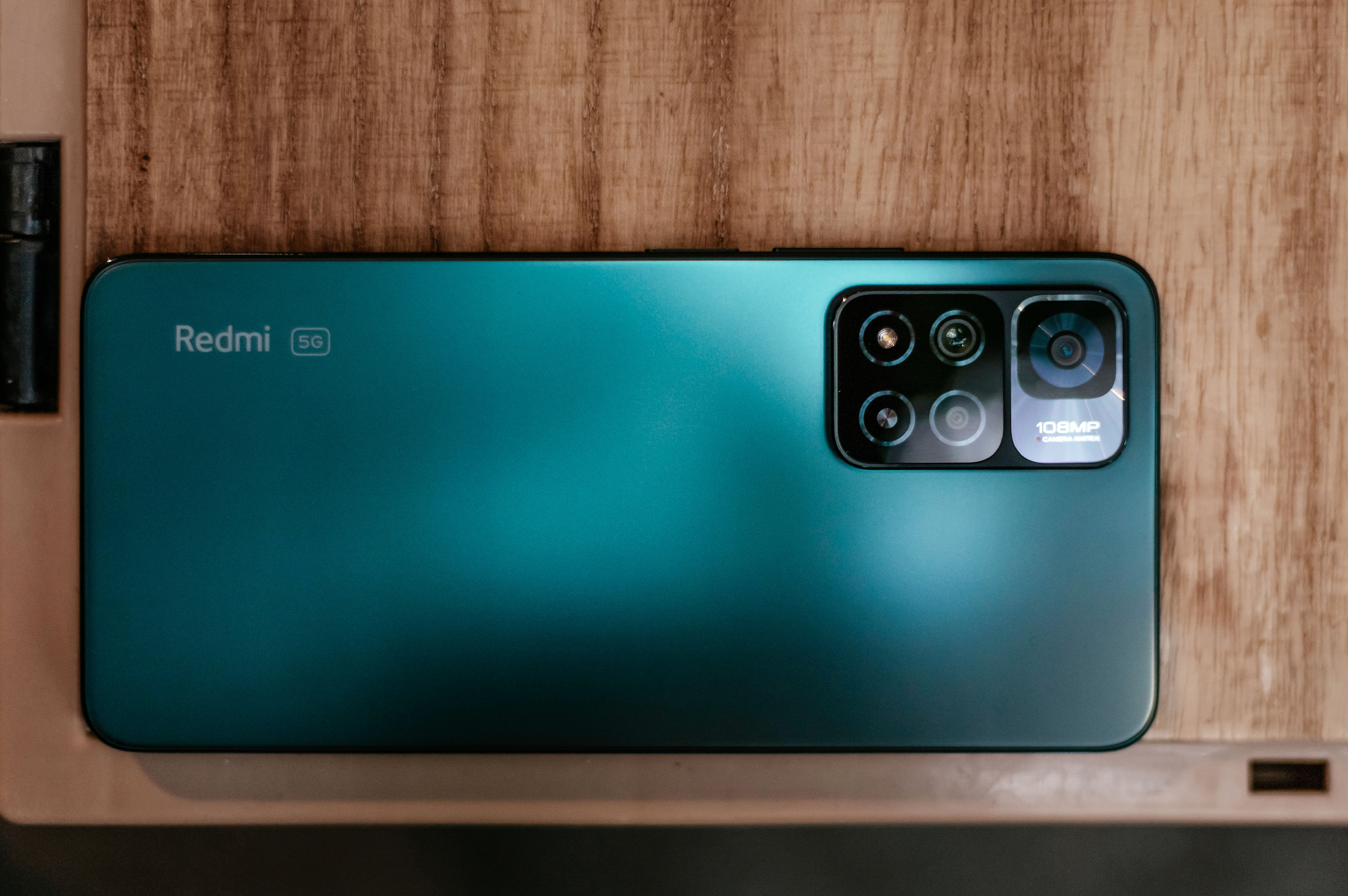 Cuatro nuevos smartphones Xiaomi Redmi Note descubiertos en el código ...