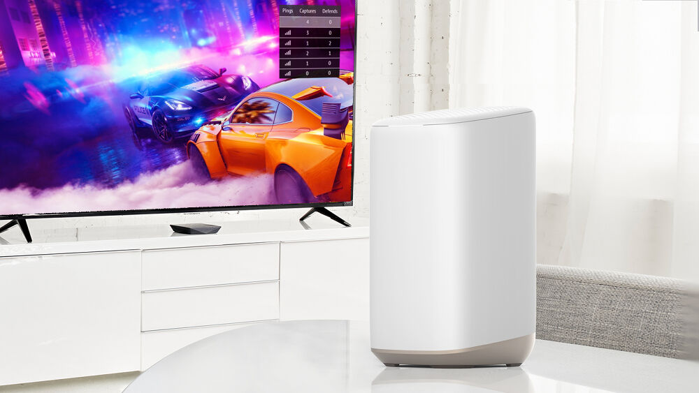 Comcast anuncia el despliegue de su Internet Supersonic y Wi-Fi 6E xFi ...