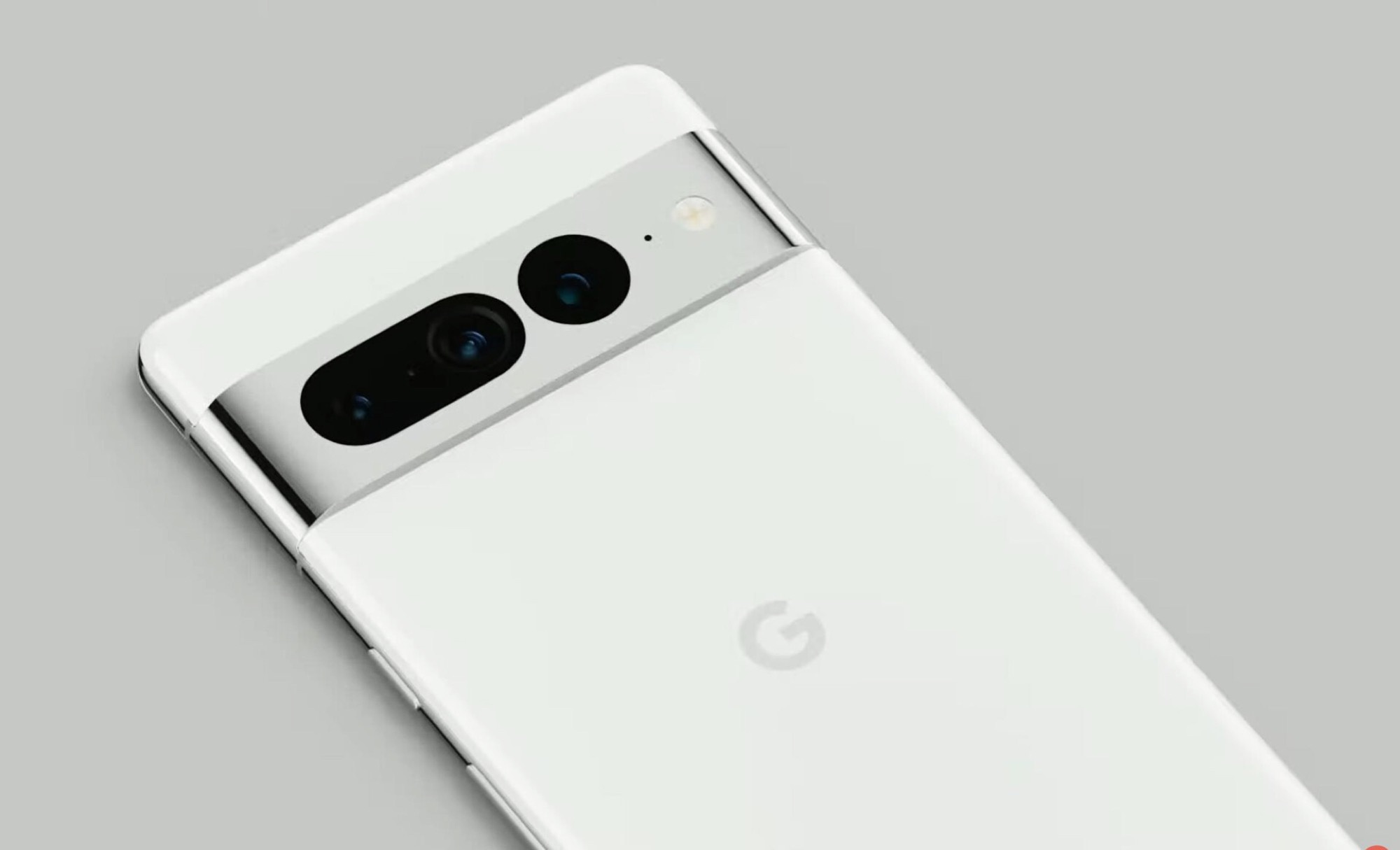 Descubren detalles de la cámara del Google Pixel 7 Ultra, el Pixel Fold ...