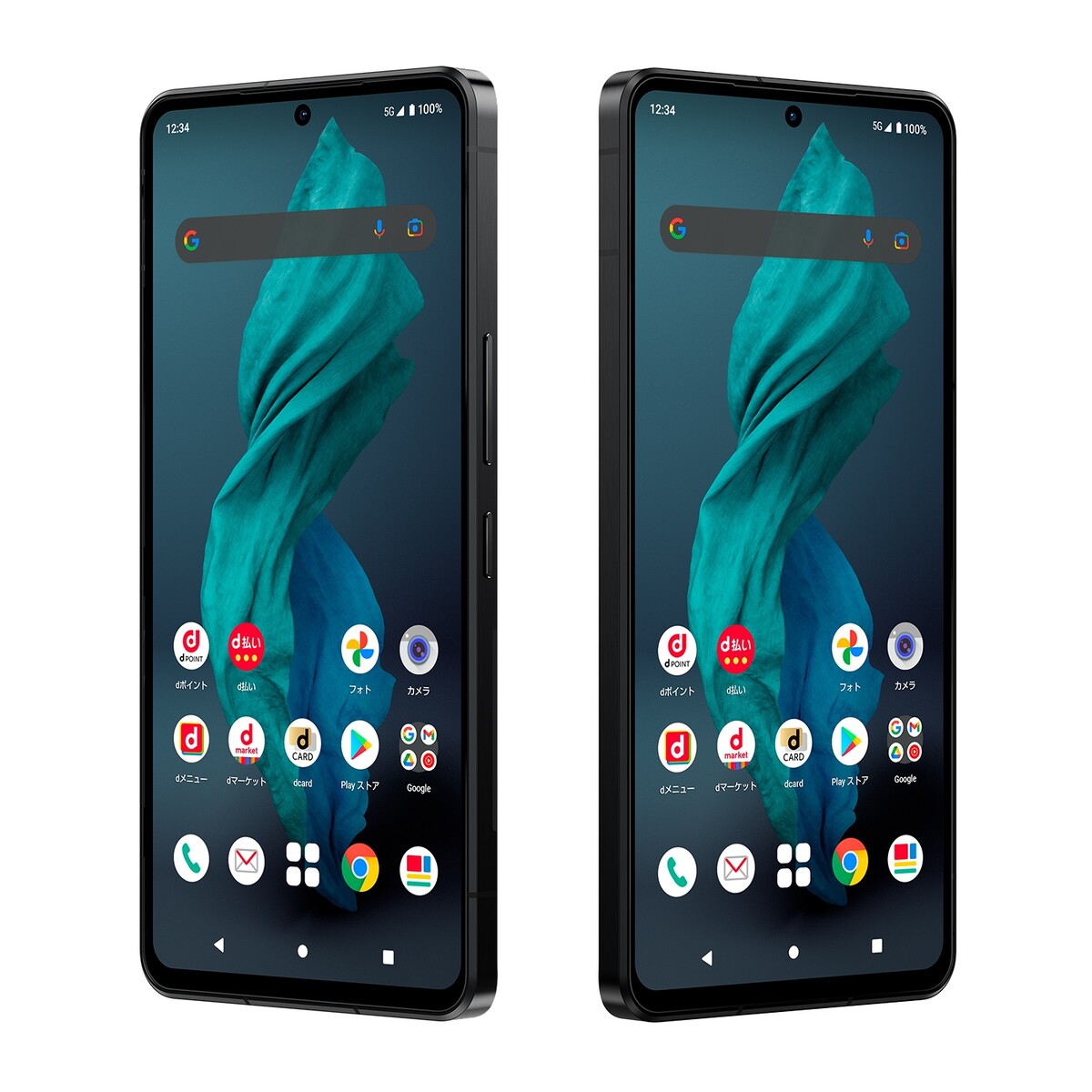 Sharp Aquos R7: el smartphone con Snapdragon 8 Gen 1 debuta con una ...