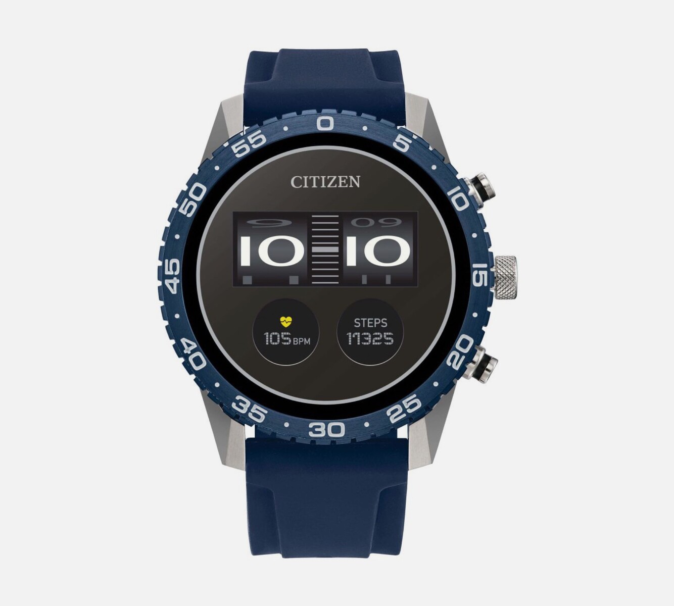 Los smartwatches CZ Smart de Citizen se renuevan con nuevo hardware y ...