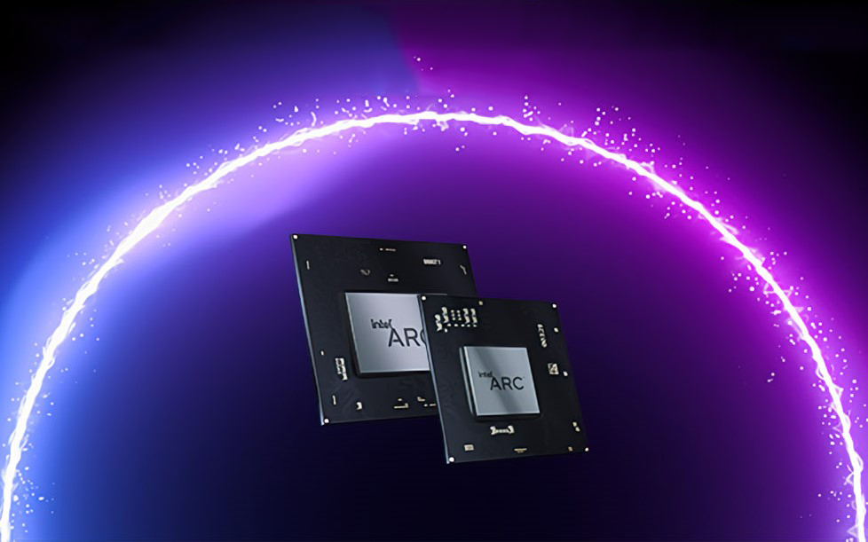 Una nueva filtración revela el posible lanzamiento de las GPU Arc ...