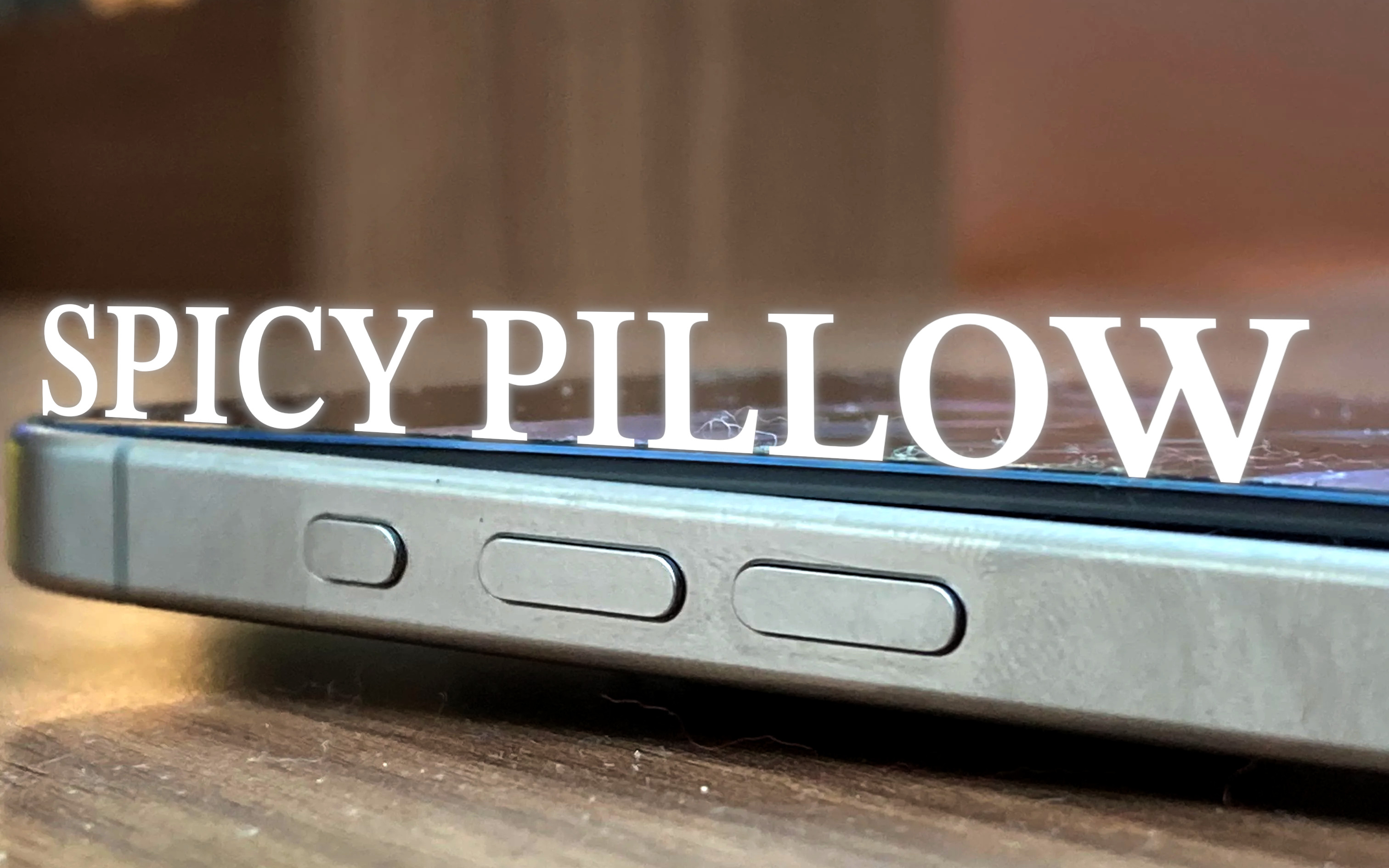 Los problemas del iPhone 15 Pro resurgen cuando un empleado de Apple ...