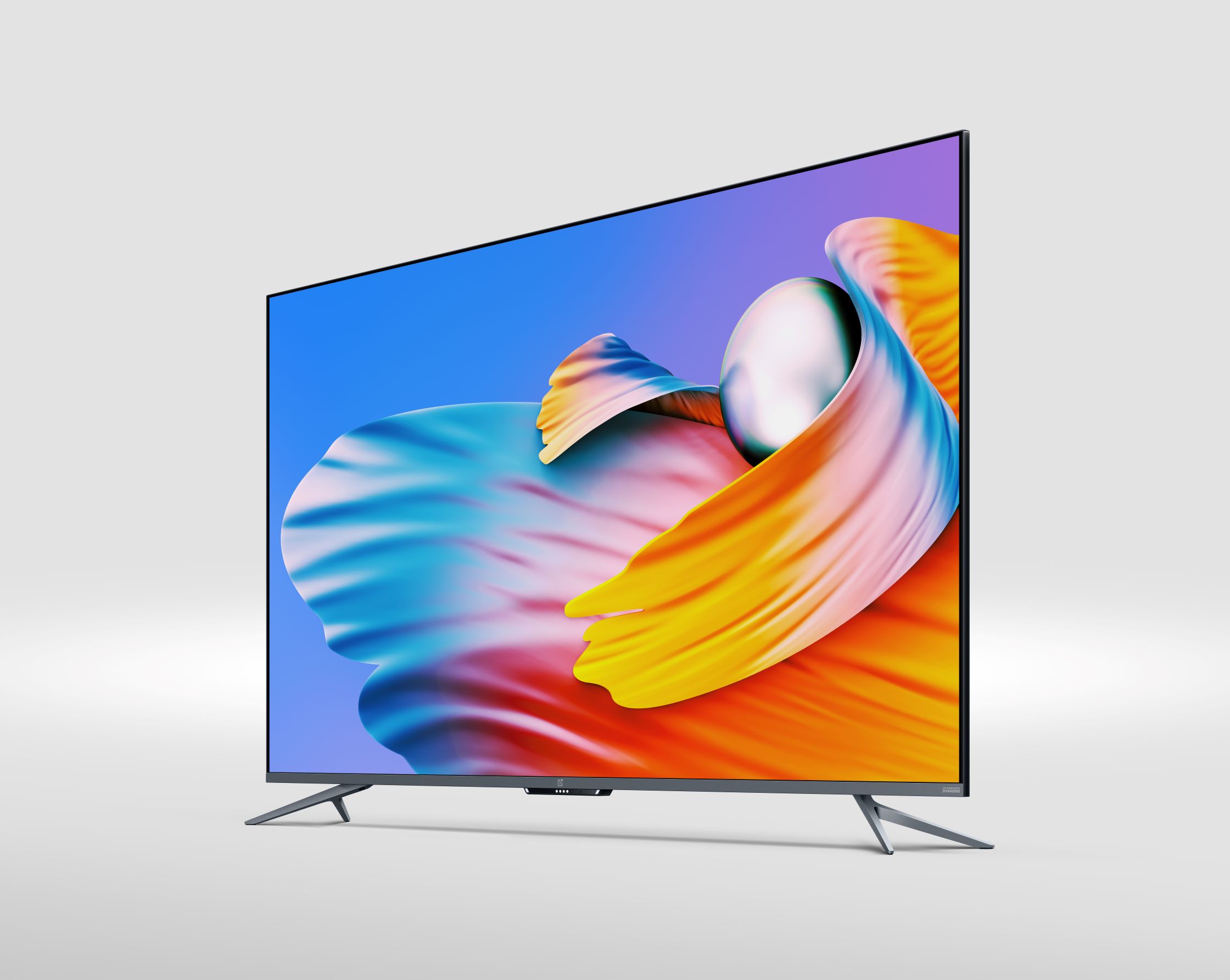 OnePlus lanza la serie TV U1S en tres tamaños de pantalla a partir de ₹39.999, también se ...