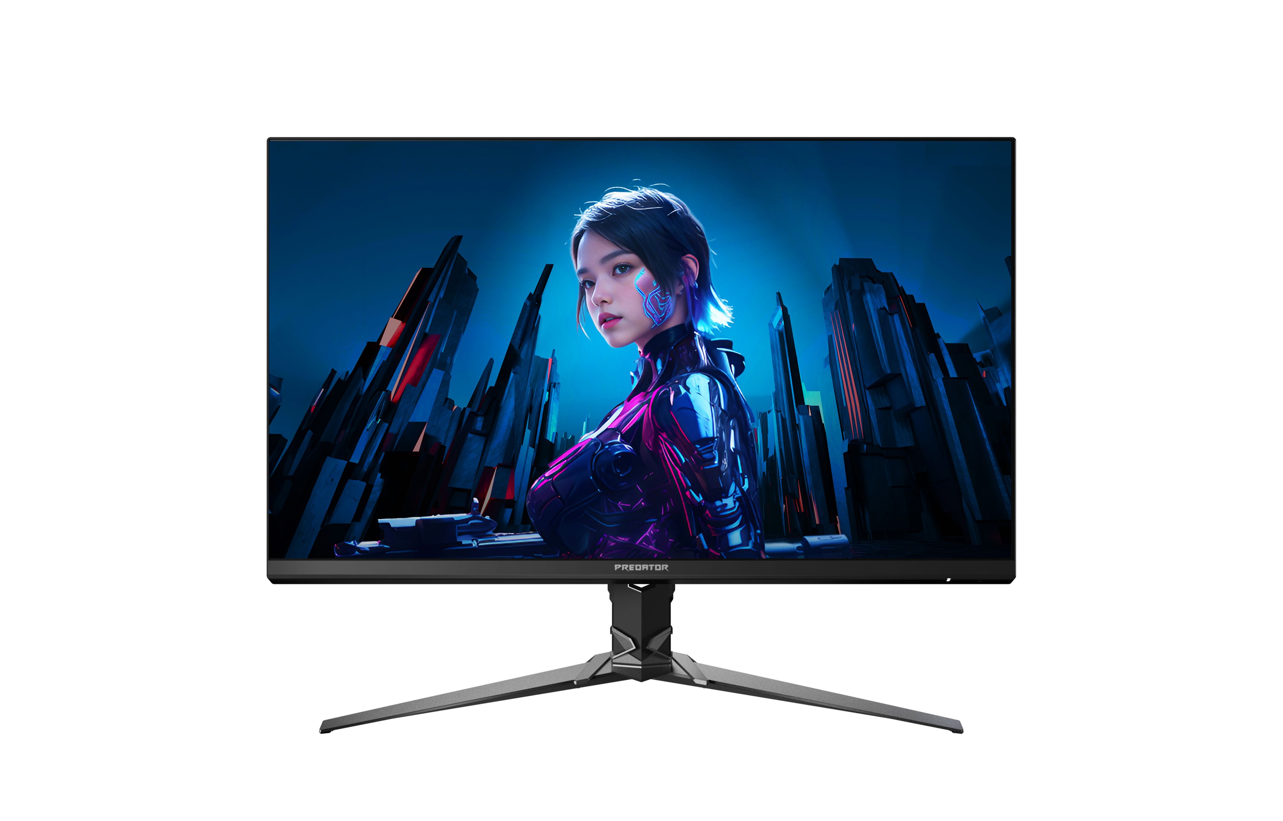 Acer Predator XB323QX: monitor para juegos 5K oficial con tecnología de ...