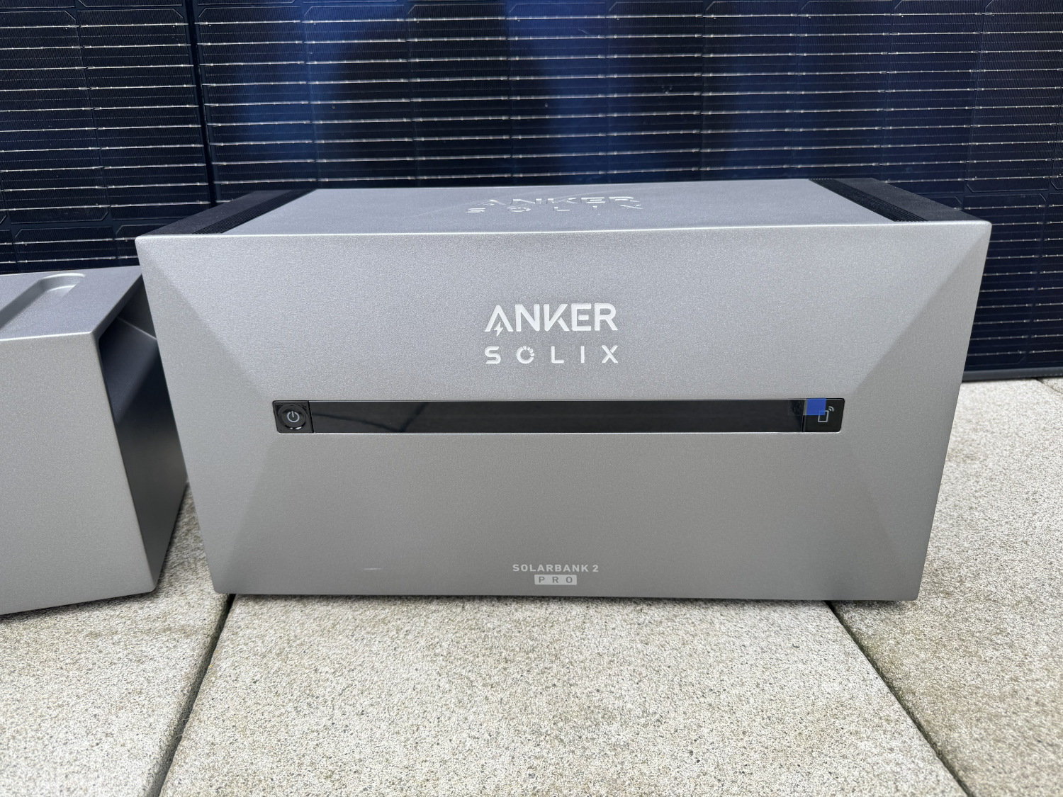 Anker Solix Solarbank 2 Pro en una prueba práctica: Potente central ...