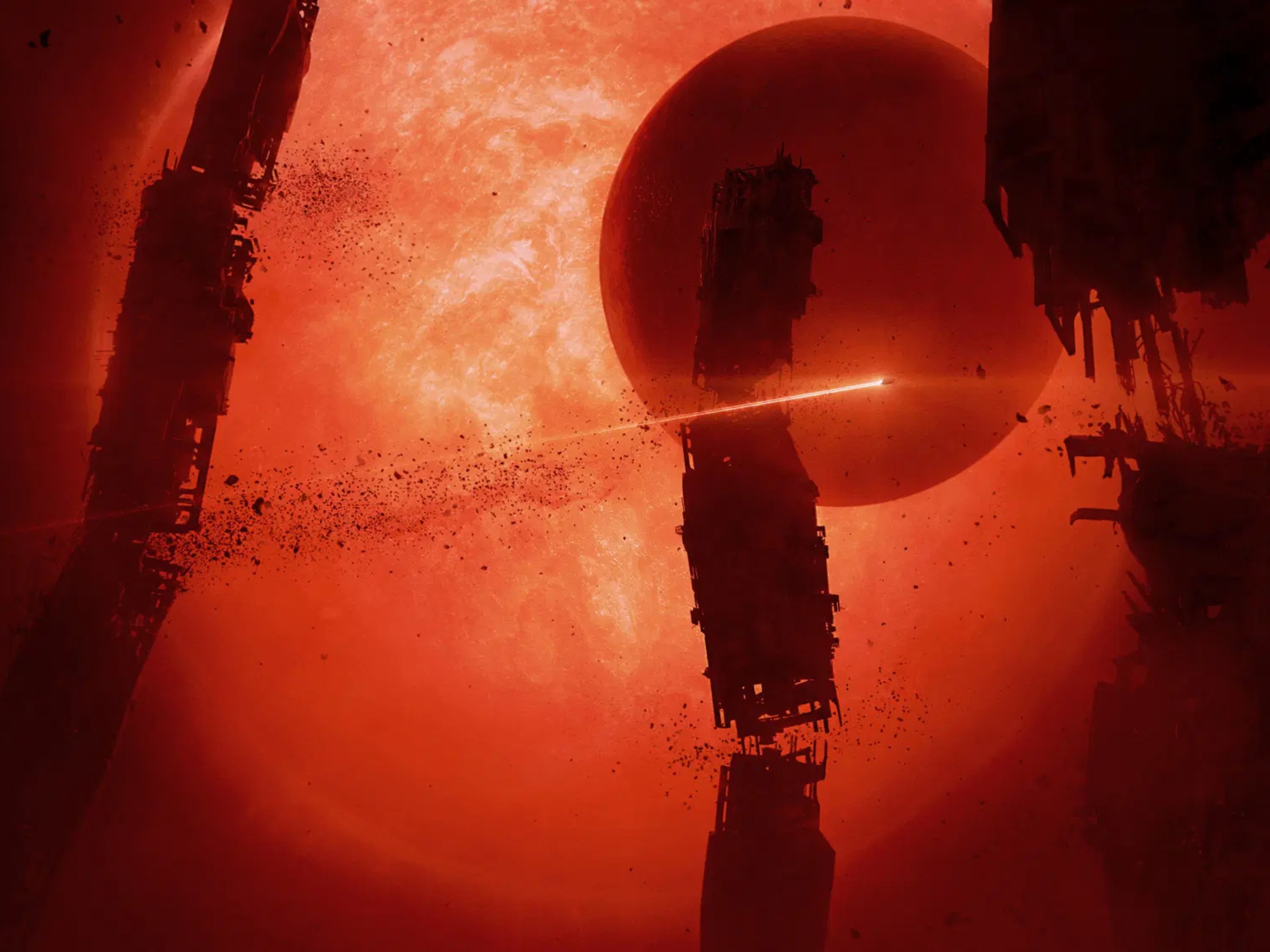 EVE Frontier: Fase de prueba gratuita para el último spin-off de EVE ...