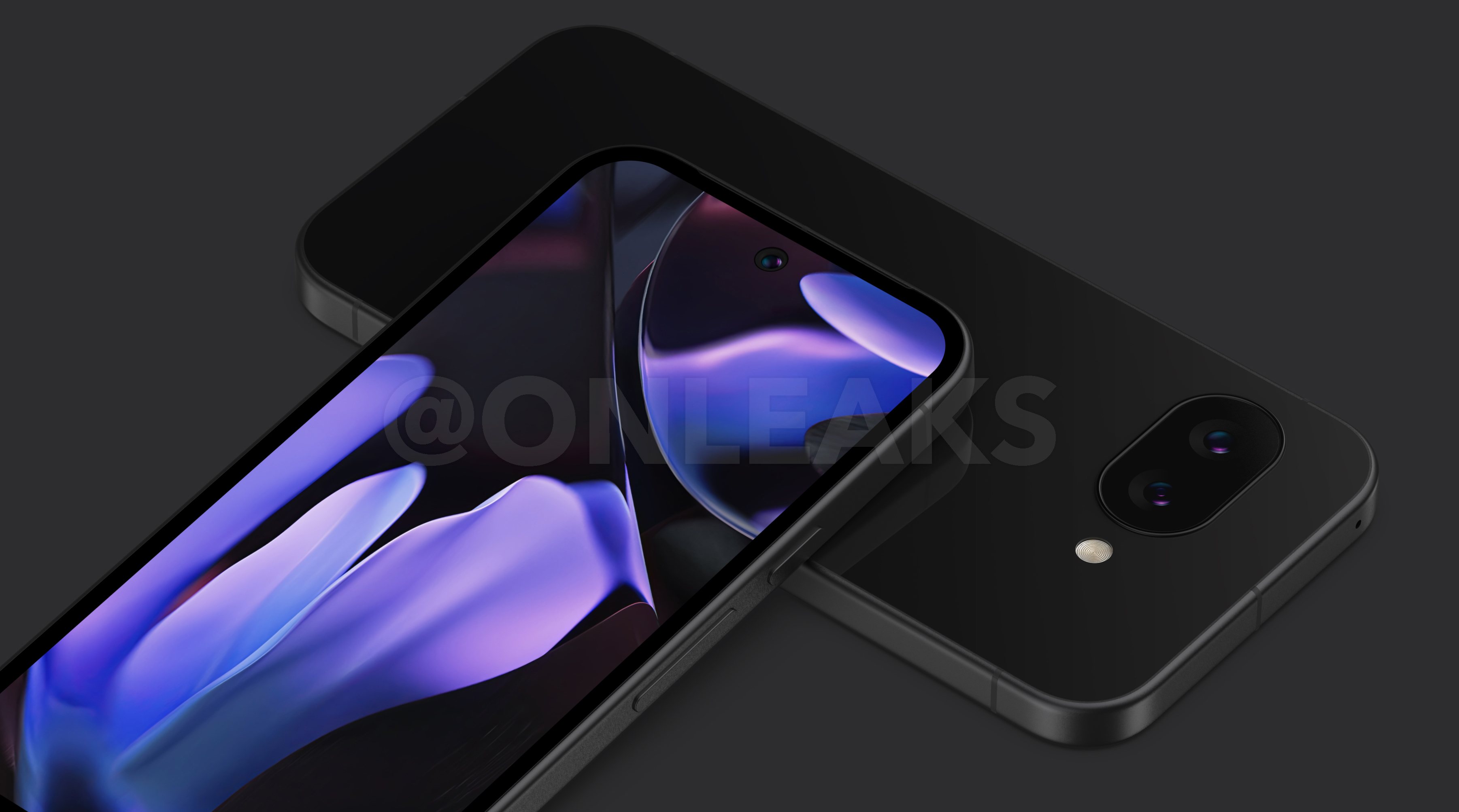 Se rumorea que el Google Pixel 9a es aún más grande de lo esperado en una nueva filtración ...