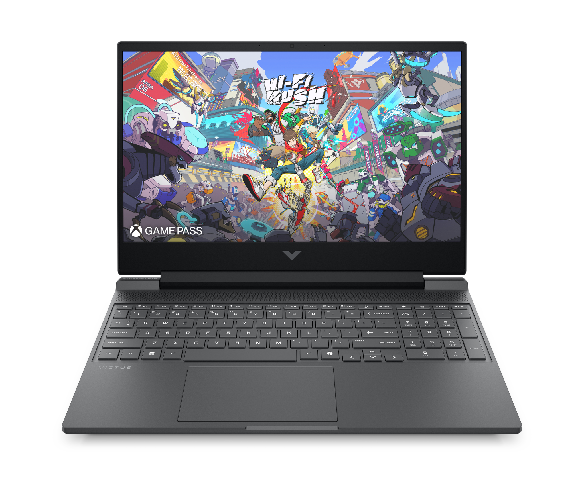 HP Victus 15 renovada con una mezcla de CPU y GPU actuales y de última ...