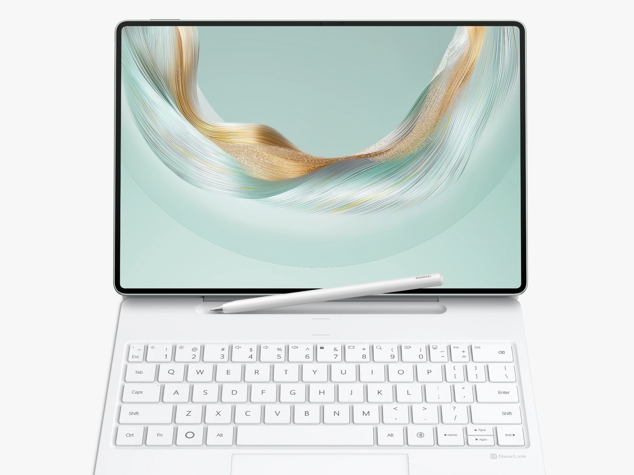 La primera tableta OLED en tándem de Huawei se renueva en 2025 con una ...