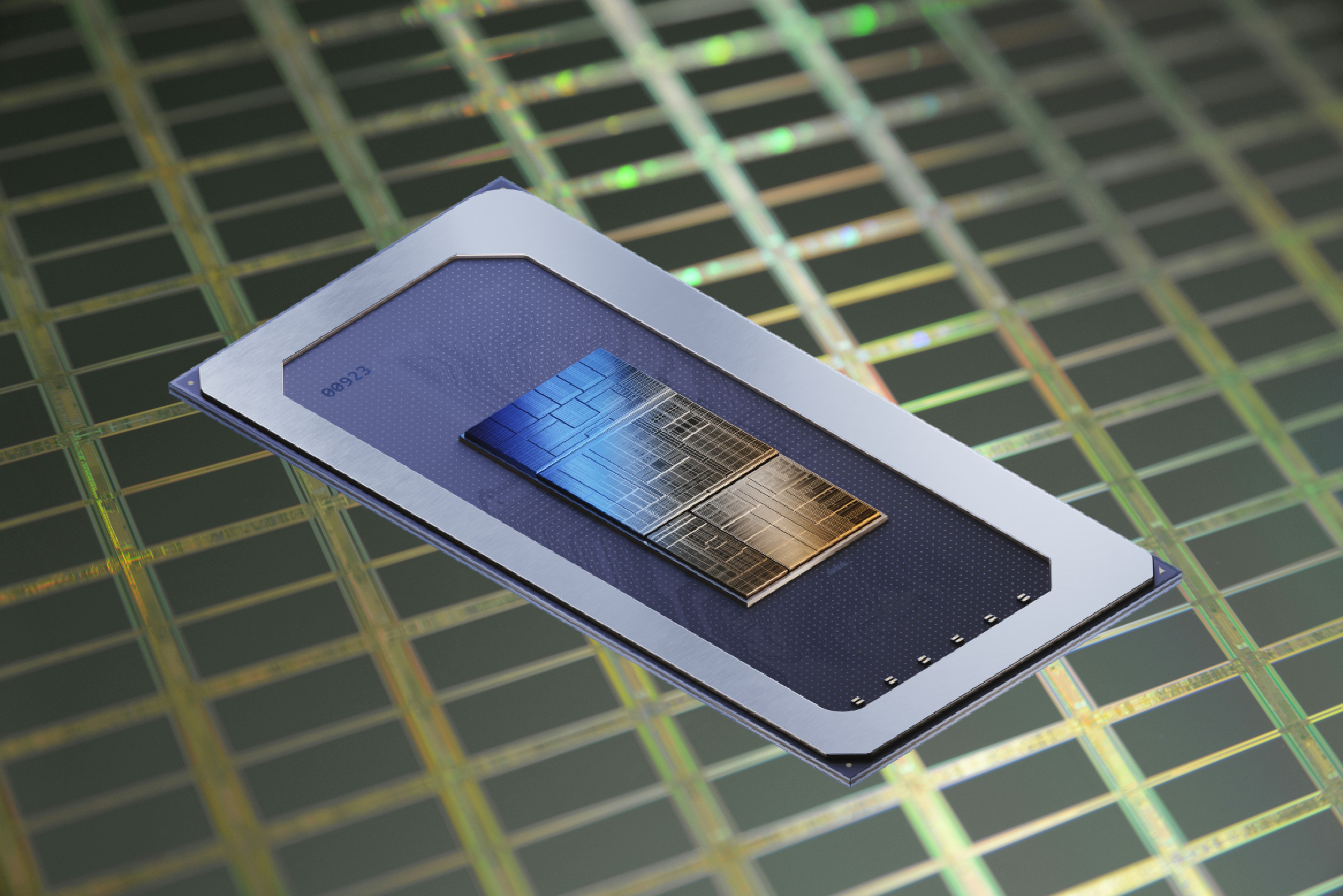 Según los informes, el buque insignia de Intel Arrow Lake, el Core ...