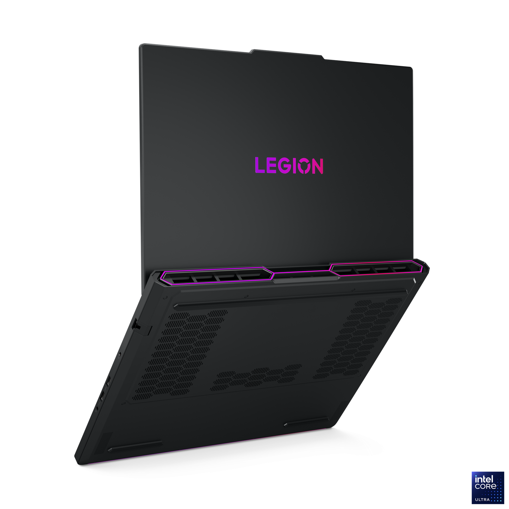 El nuevo portátil para juegos Lenovo Legion Pro 7i Gen 10 viene con una ...